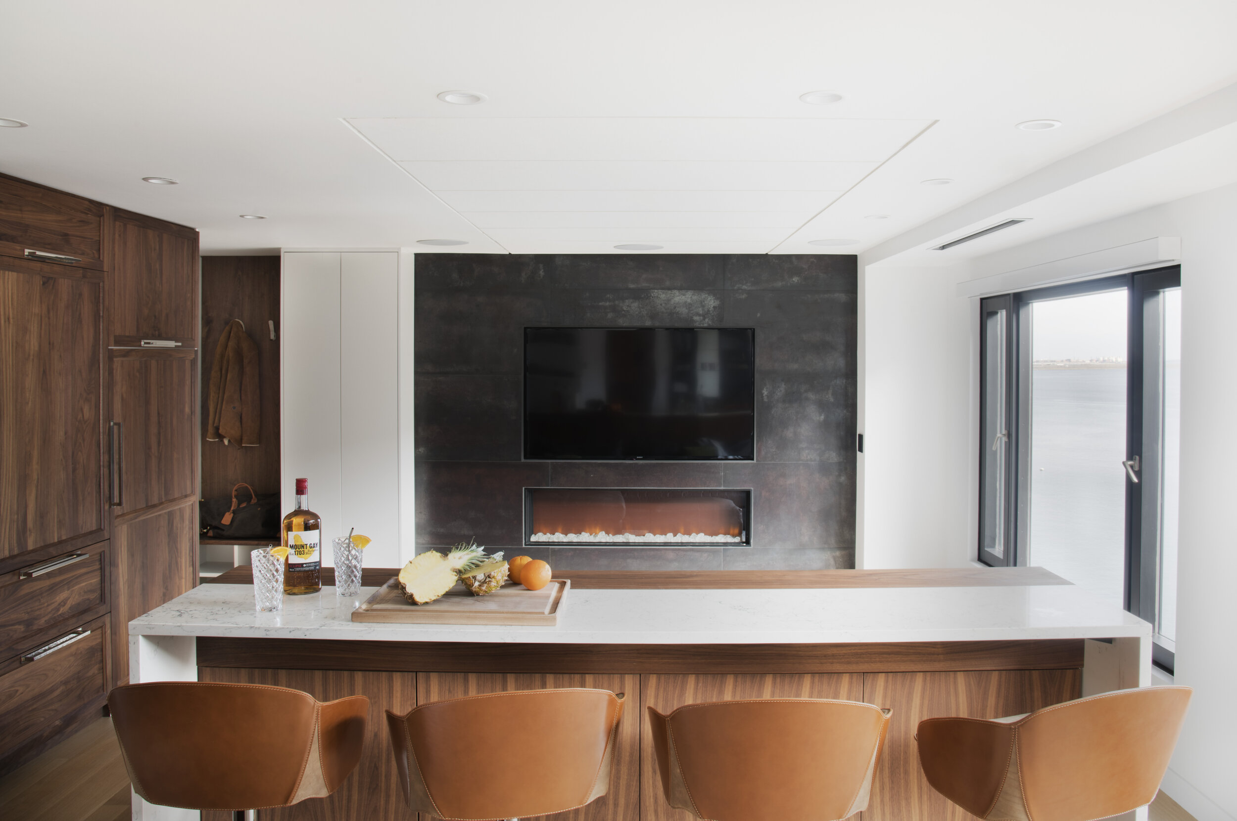 Process | NS Builders | Crafted With Intention