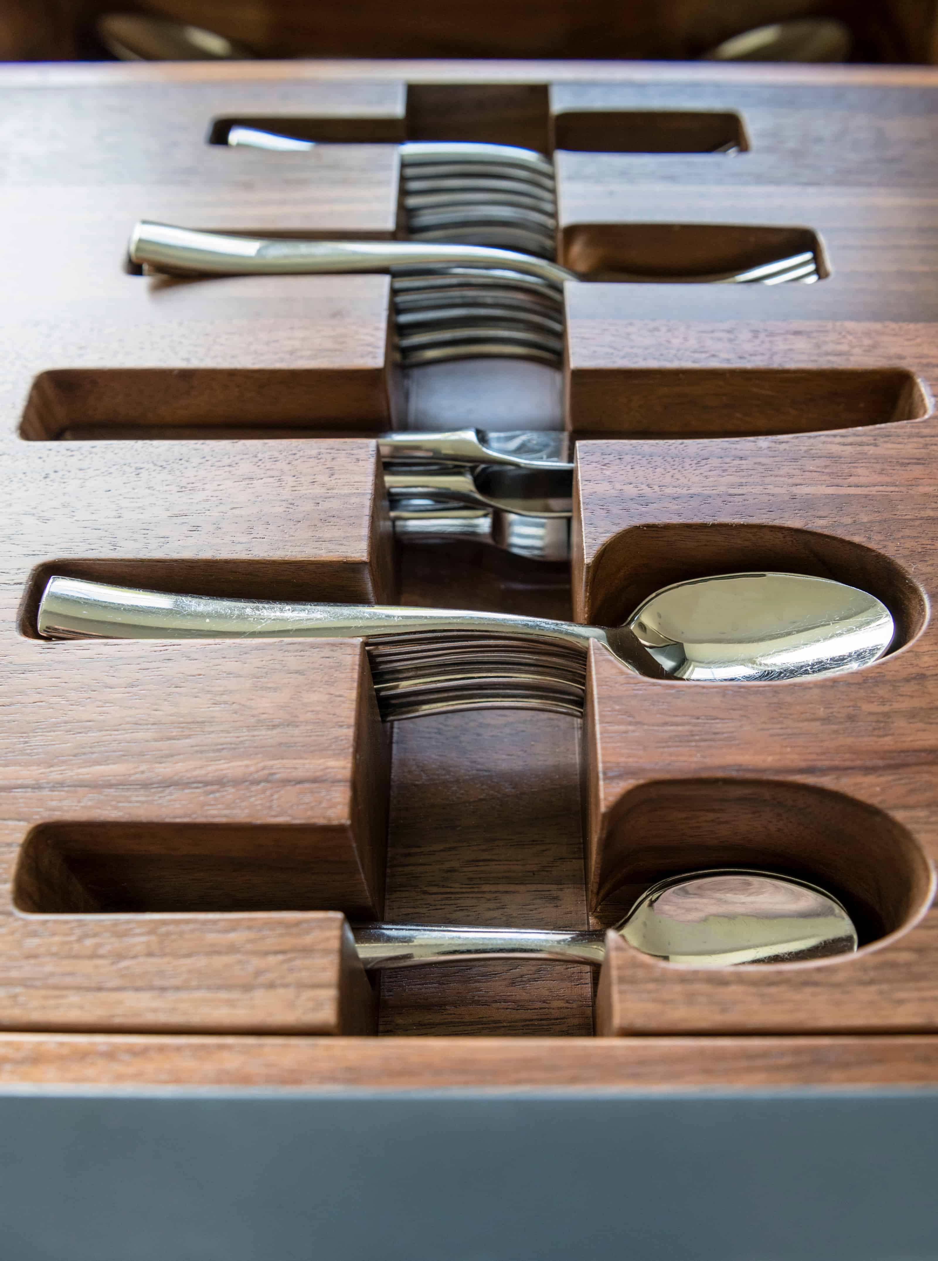 Compelling Features | NS Builders | Crafted With Intention