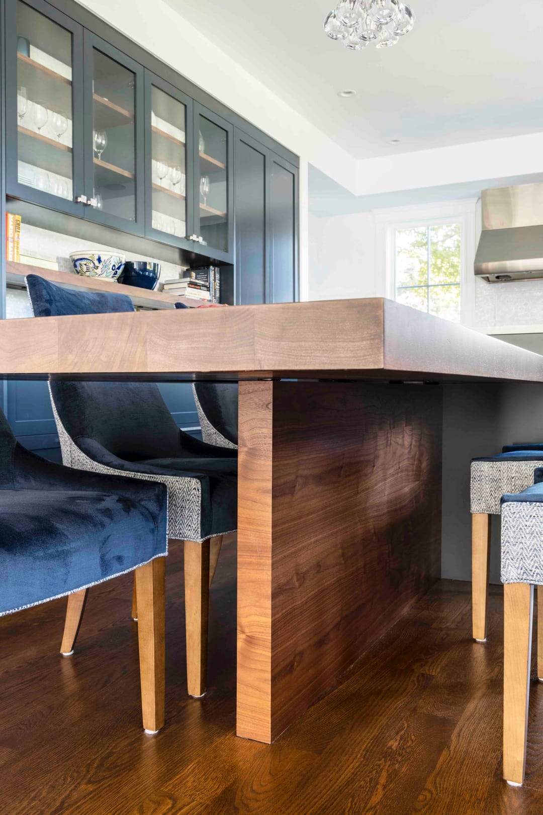 Compelling Features | NS Builders | Crafted With Intention