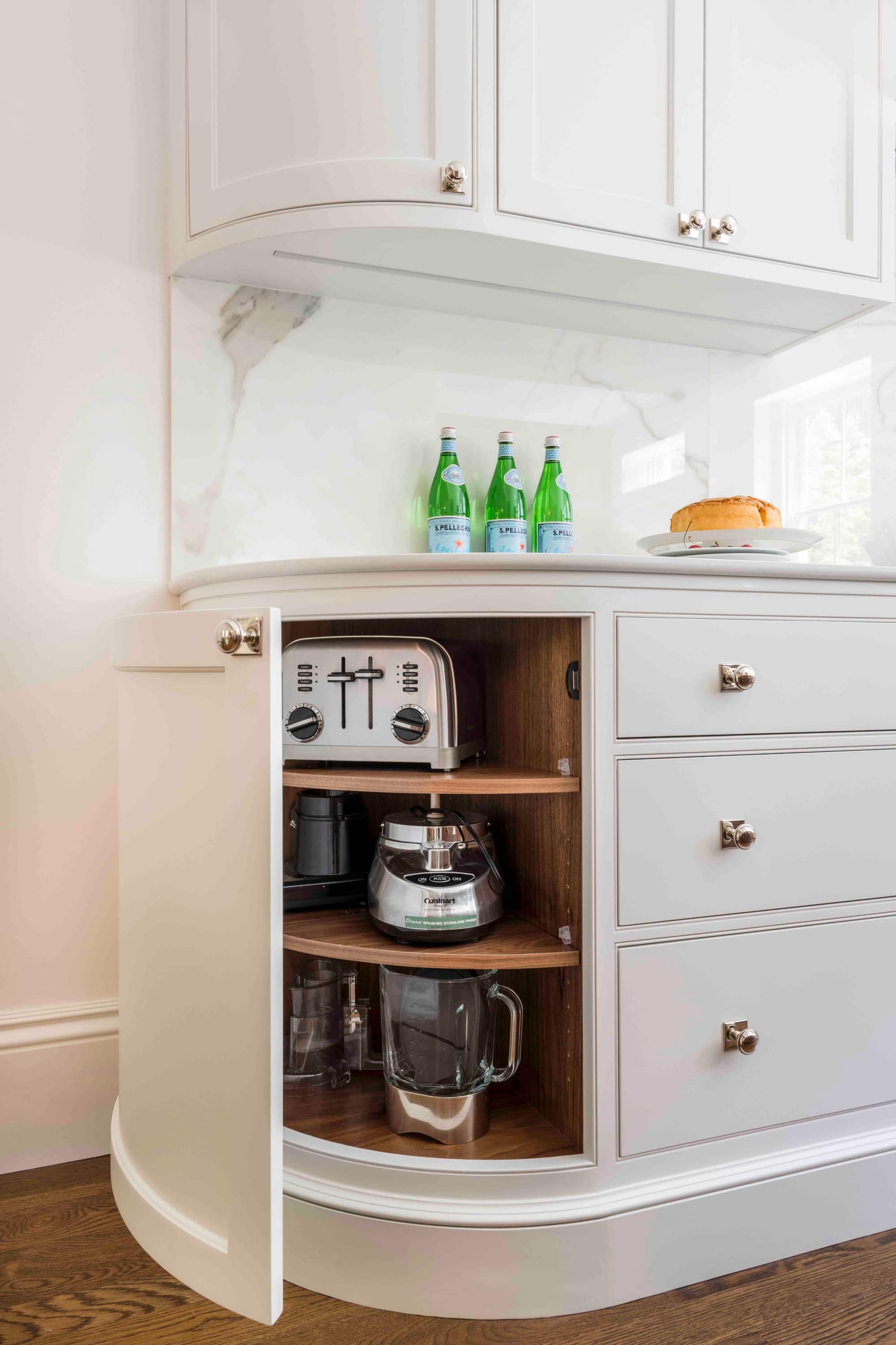 Compelling Features | NS Builders | Crafted With Intention