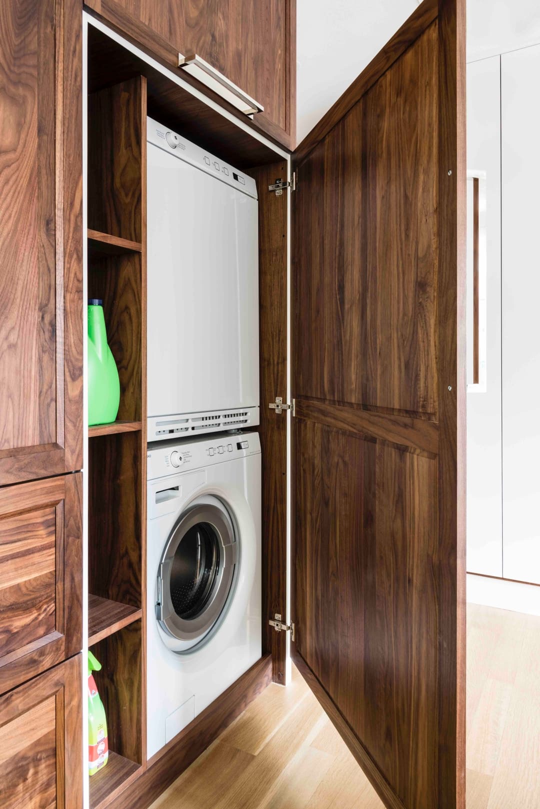 Compelling Features | NS Builders | Crafted With Intention