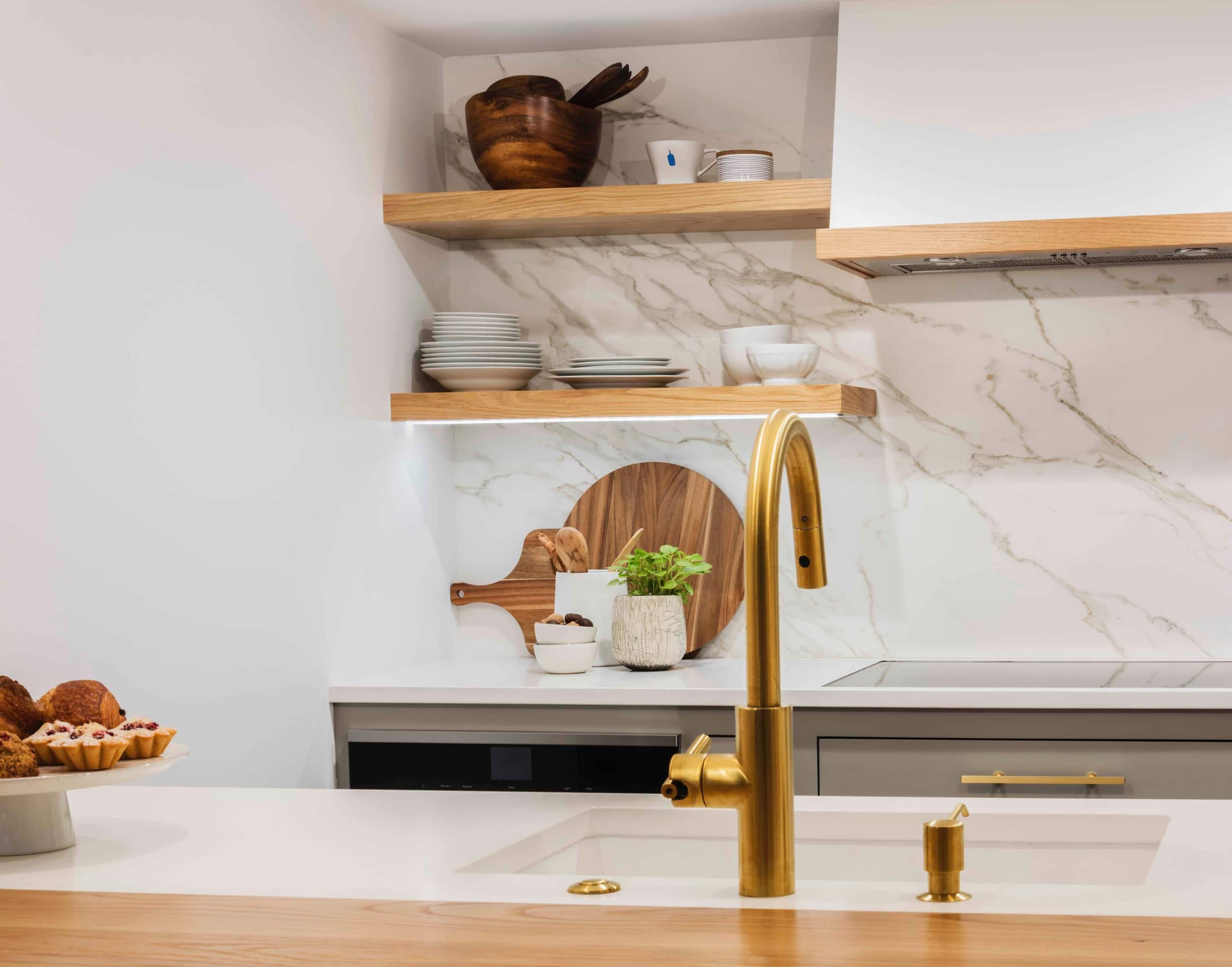 Compelling Features | NS Builders | Crafted With Intention