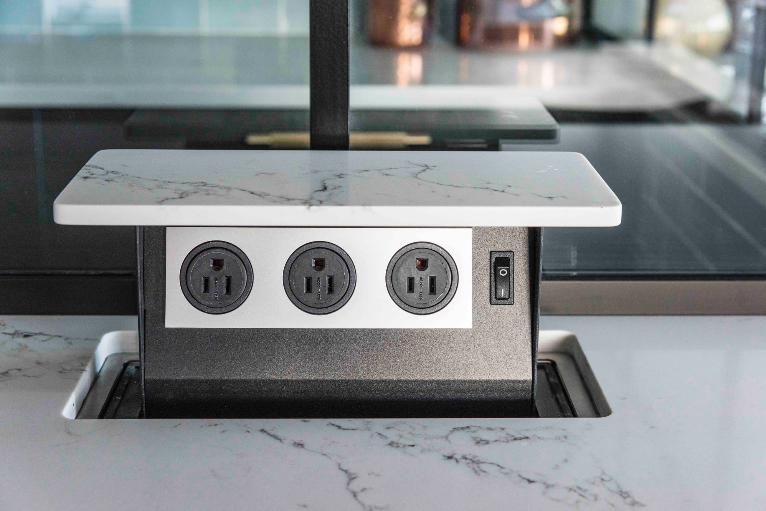 Compelling Features | NS Builders | Crafted With Intention