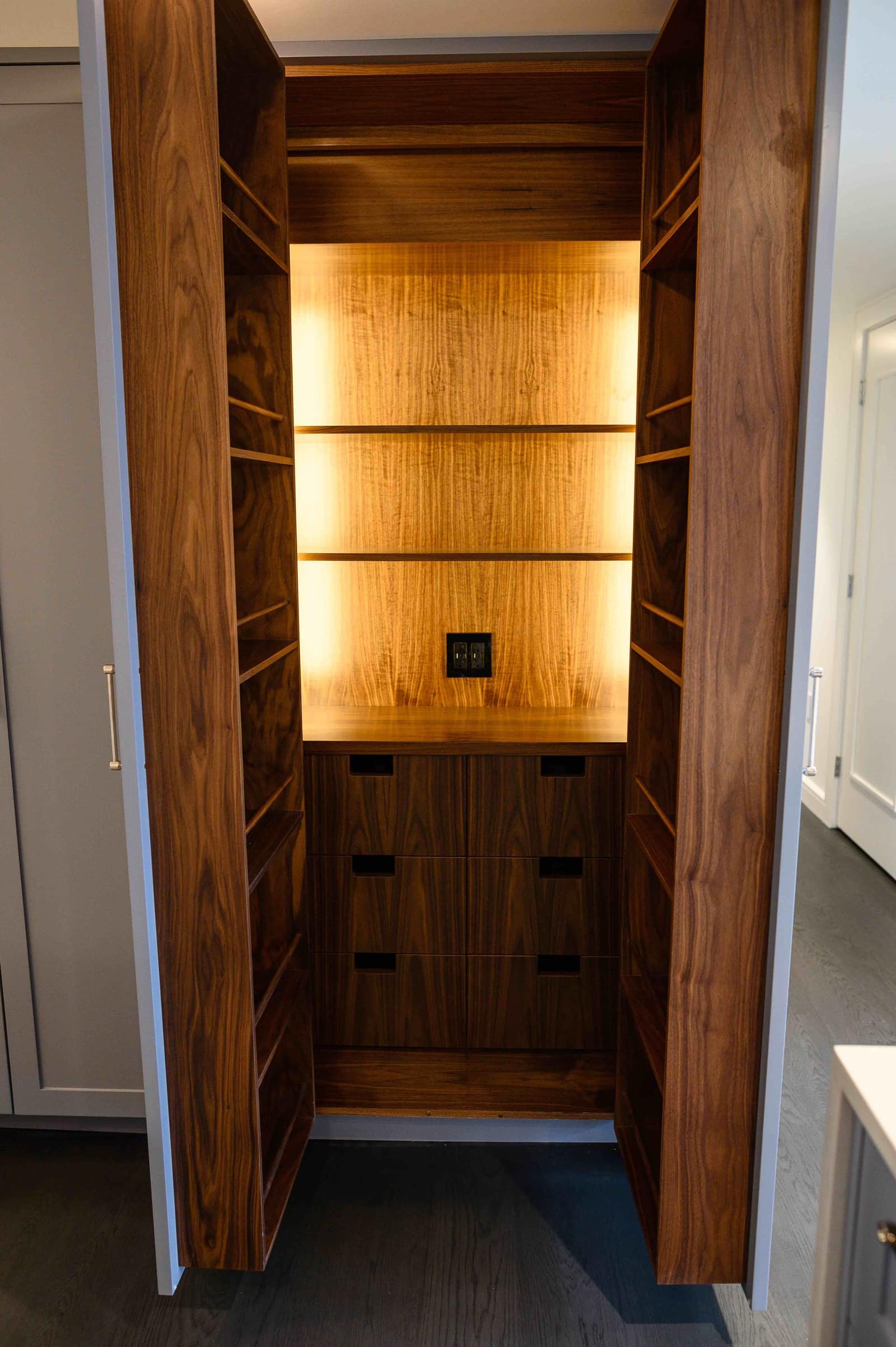 Compelling Features | NS Builders | Crafted With Intention