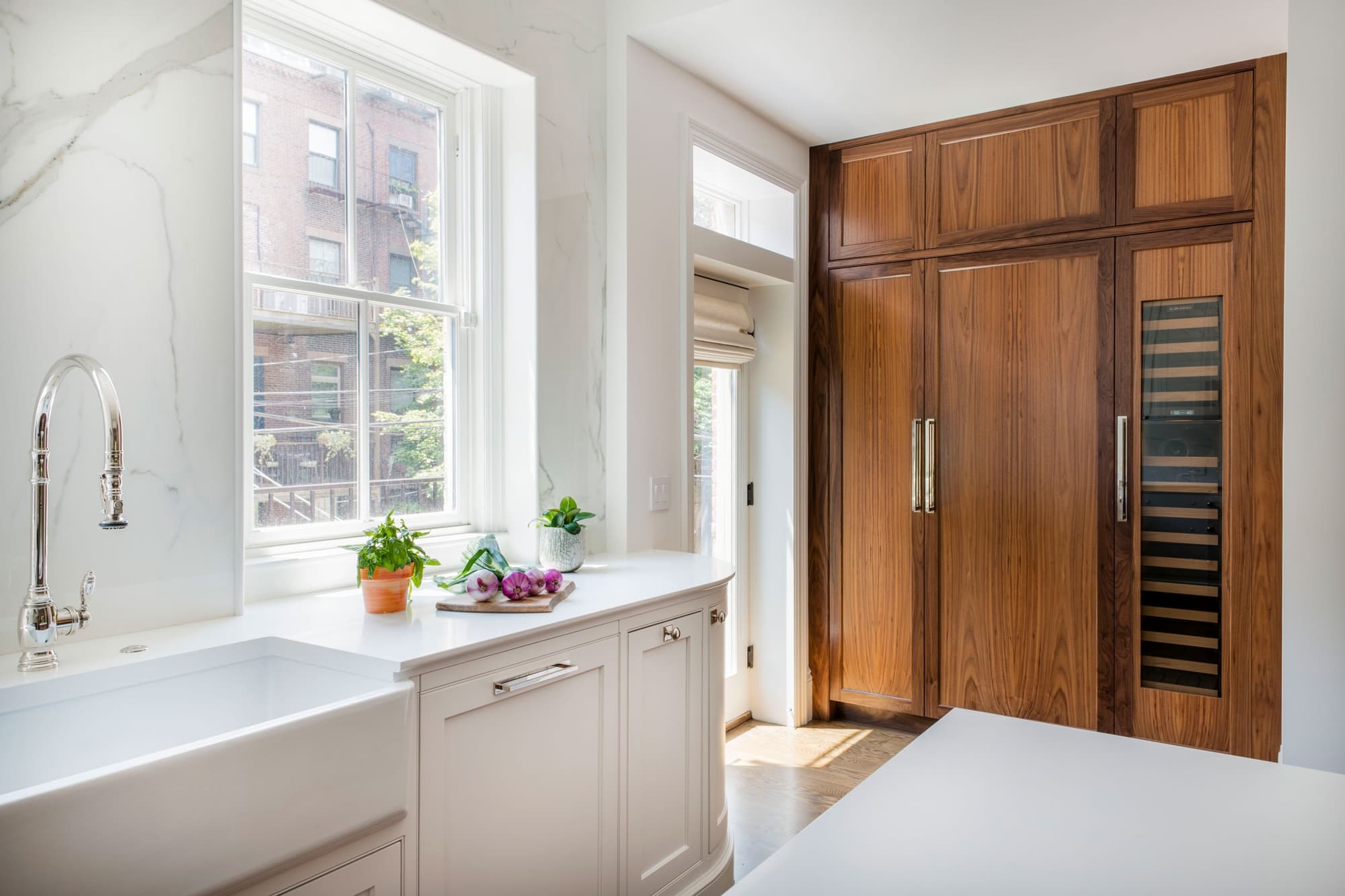 Project | NS Builders | Crafted With Intention