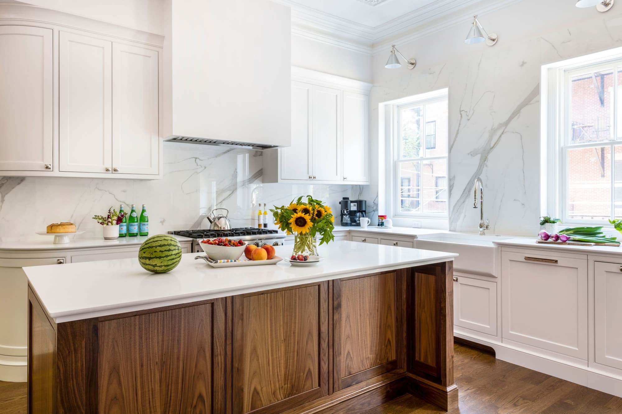 Project | NS Builders | Crafted With Intention