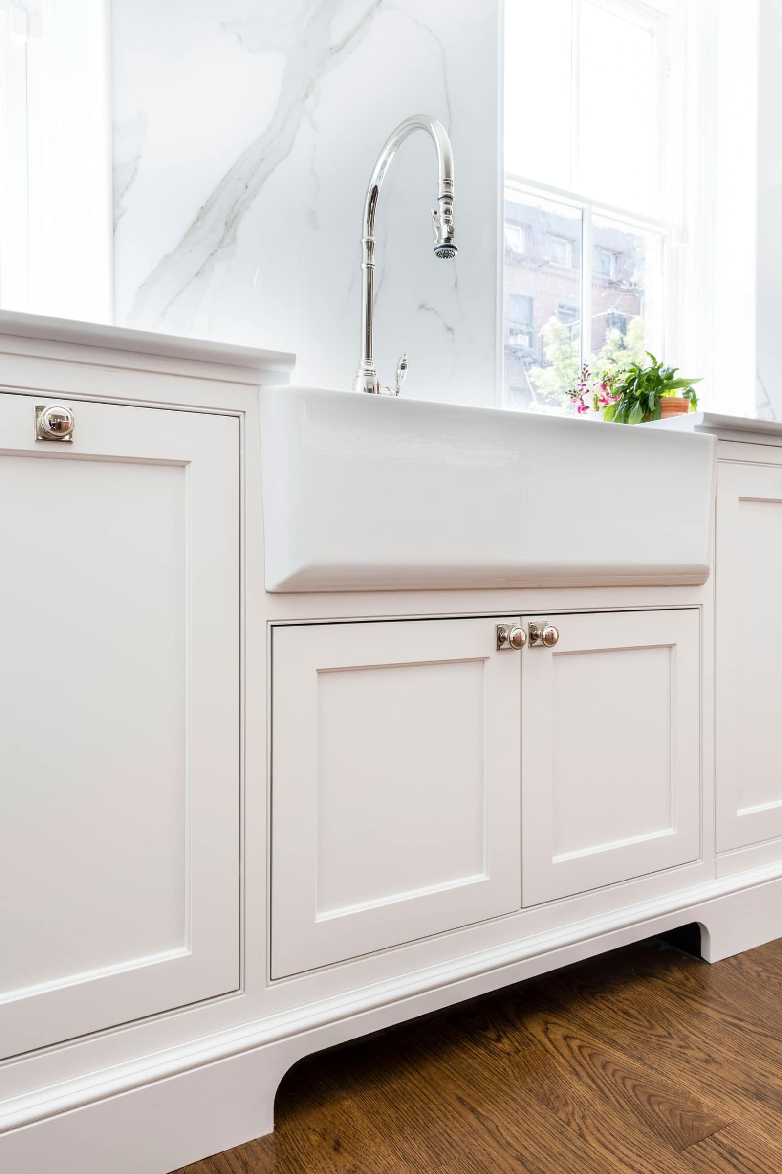 Project | NS Builders | Crafted With Intention