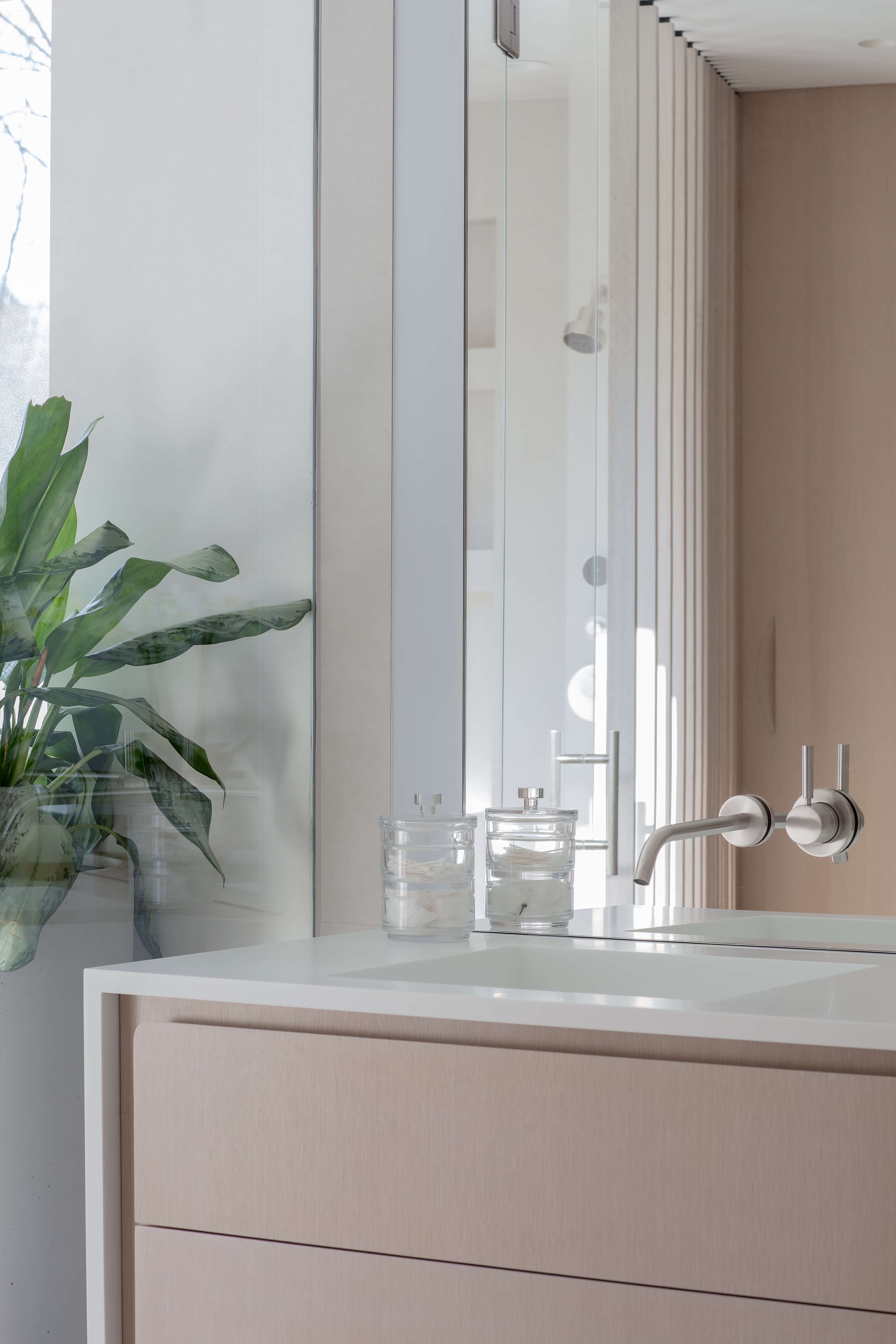 Project | NS Builders | Crafted With Intention