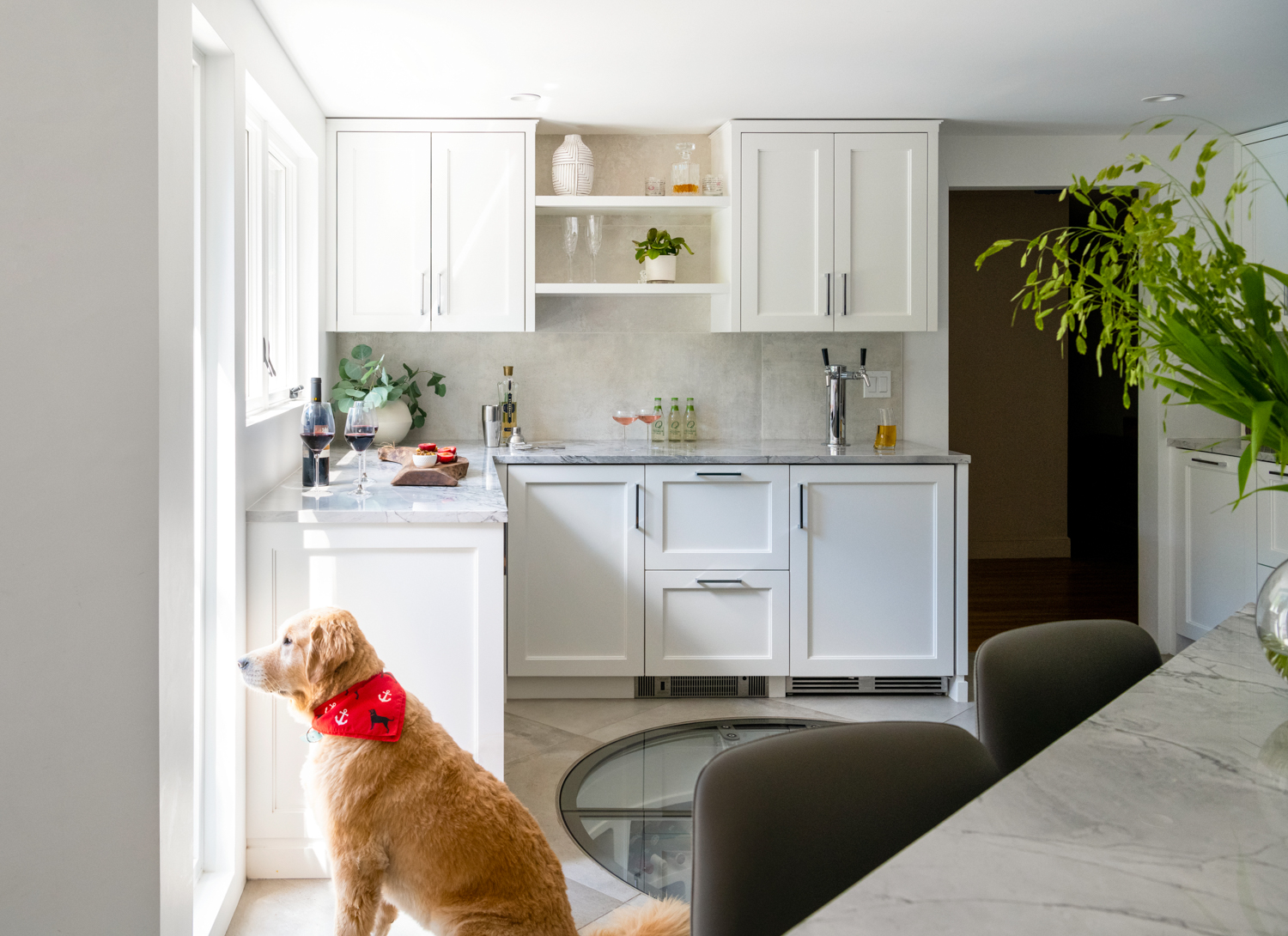 Project | NS Builders | Crafted With Intention