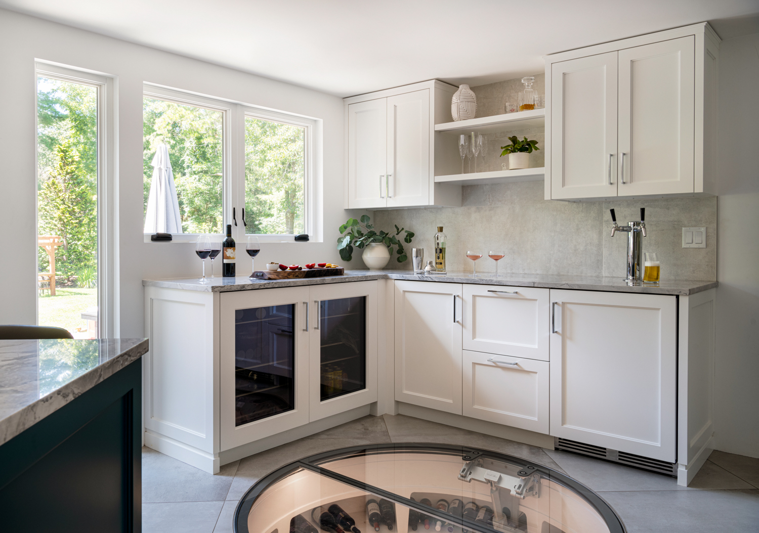 Project | NS Builders | Crafted With Intention