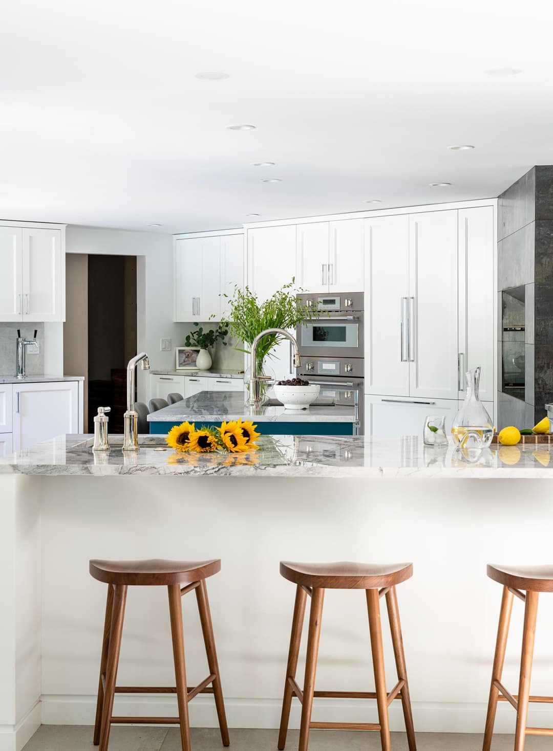 Project | NS Builders | Crafted With Intention