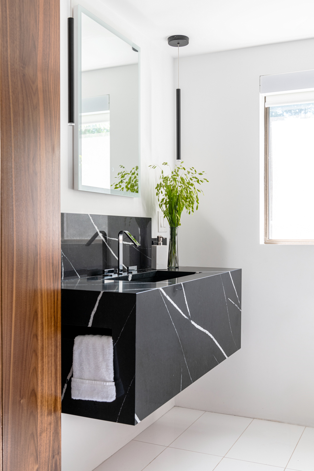 Project | NS Builders | Crafted With Intention