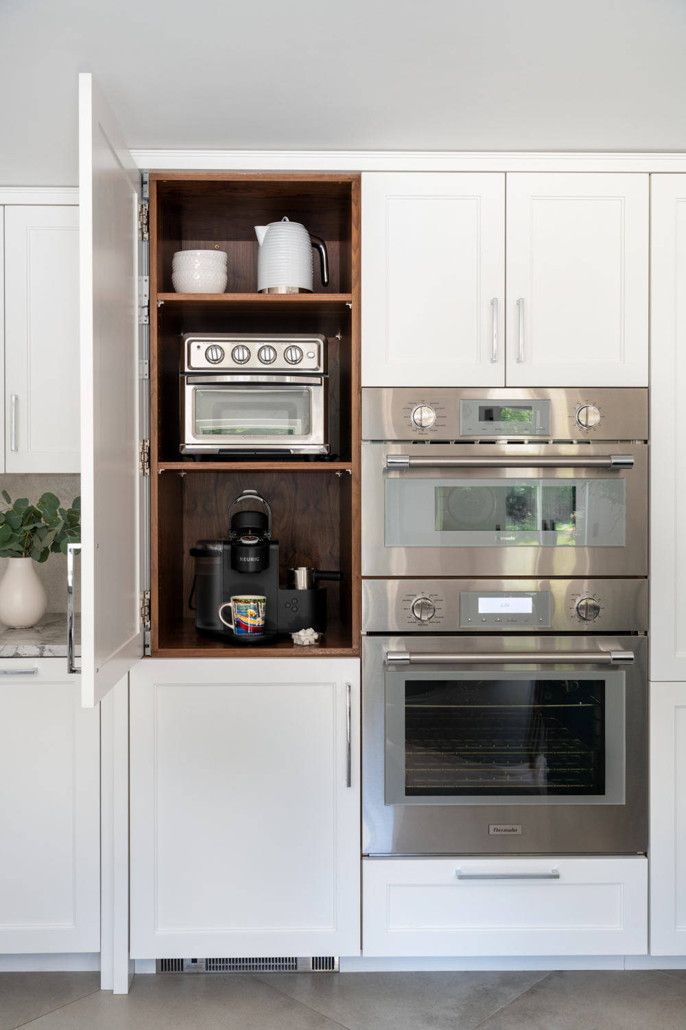 Project | NS Builders | Crafted With Intention