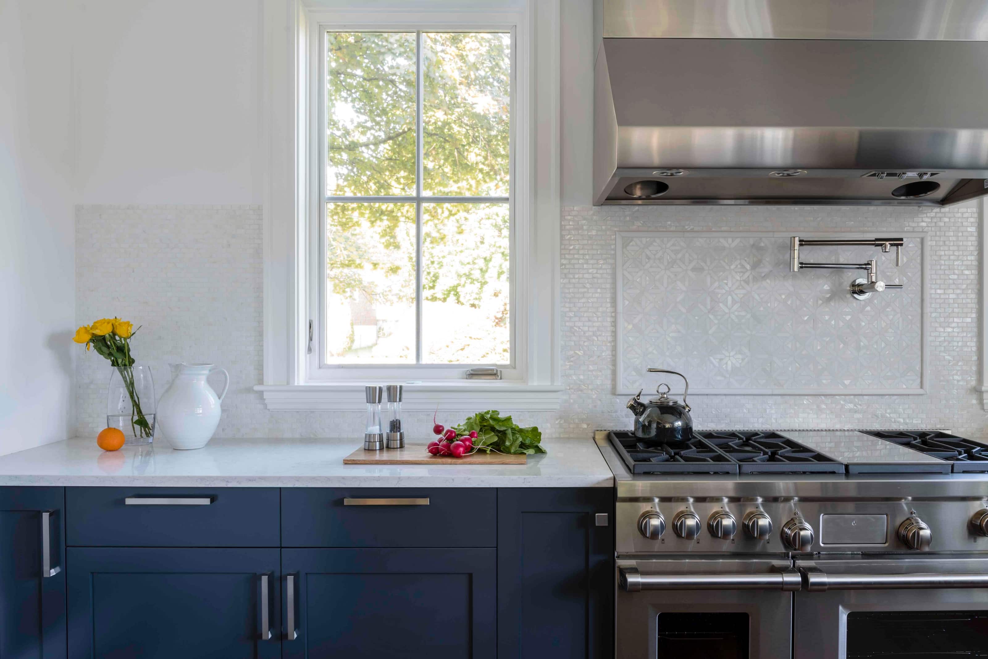 Project | NS Builders | Crafted With Intention