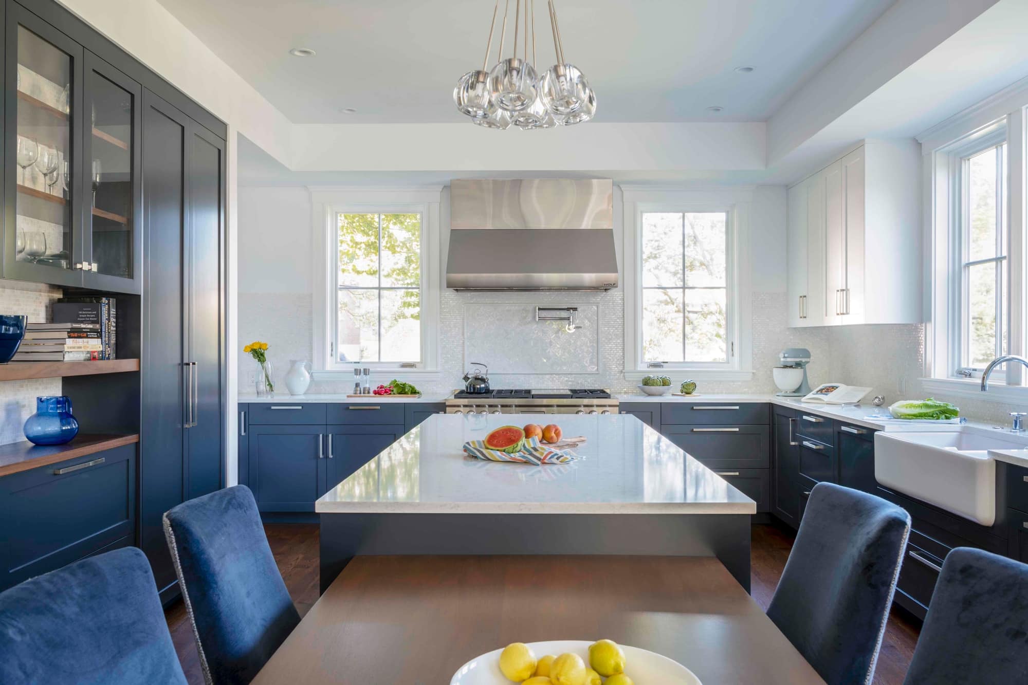 Project | NS Builders | Crafted With Intention