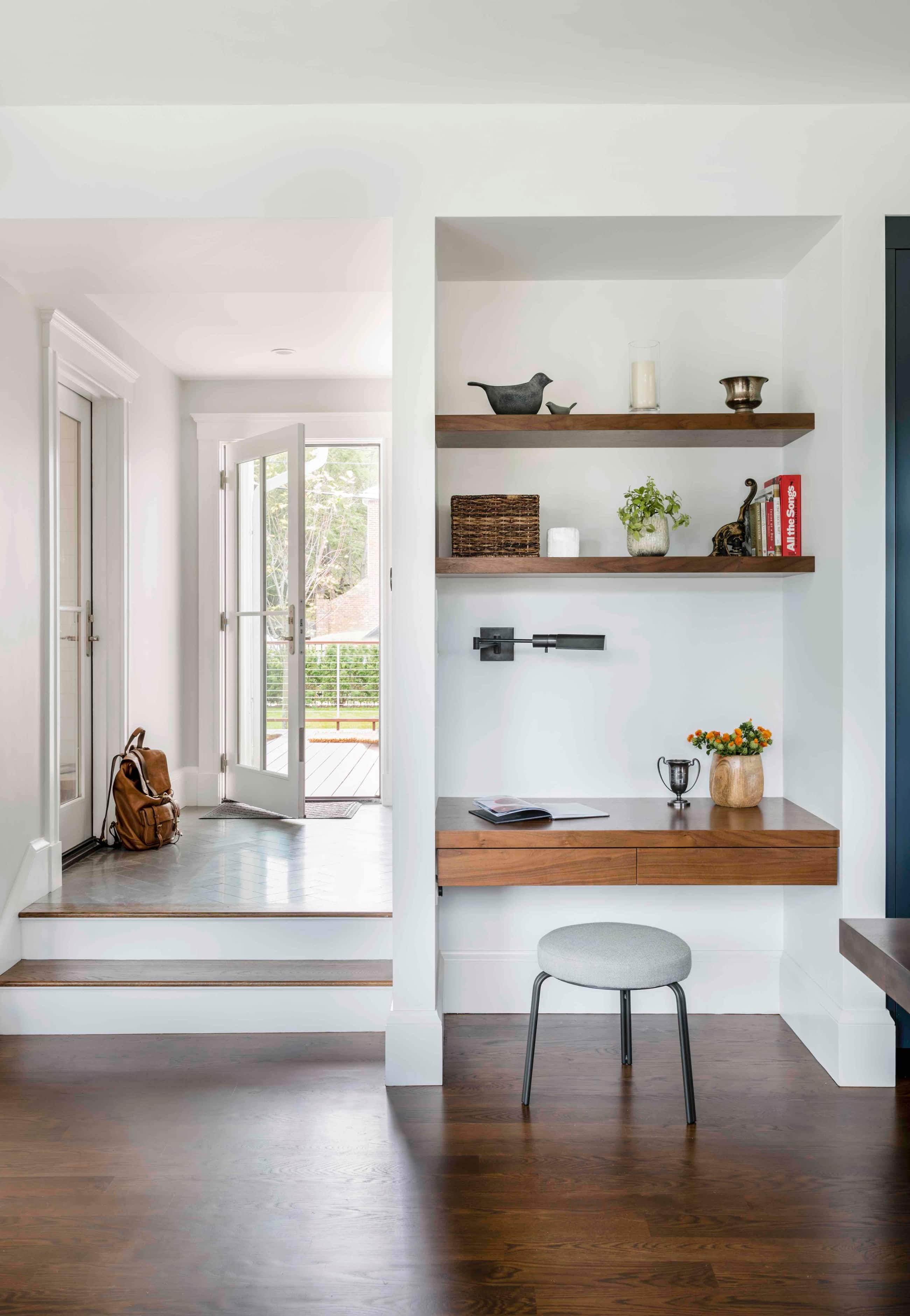 Project | NS Builders | Crafted With Intention