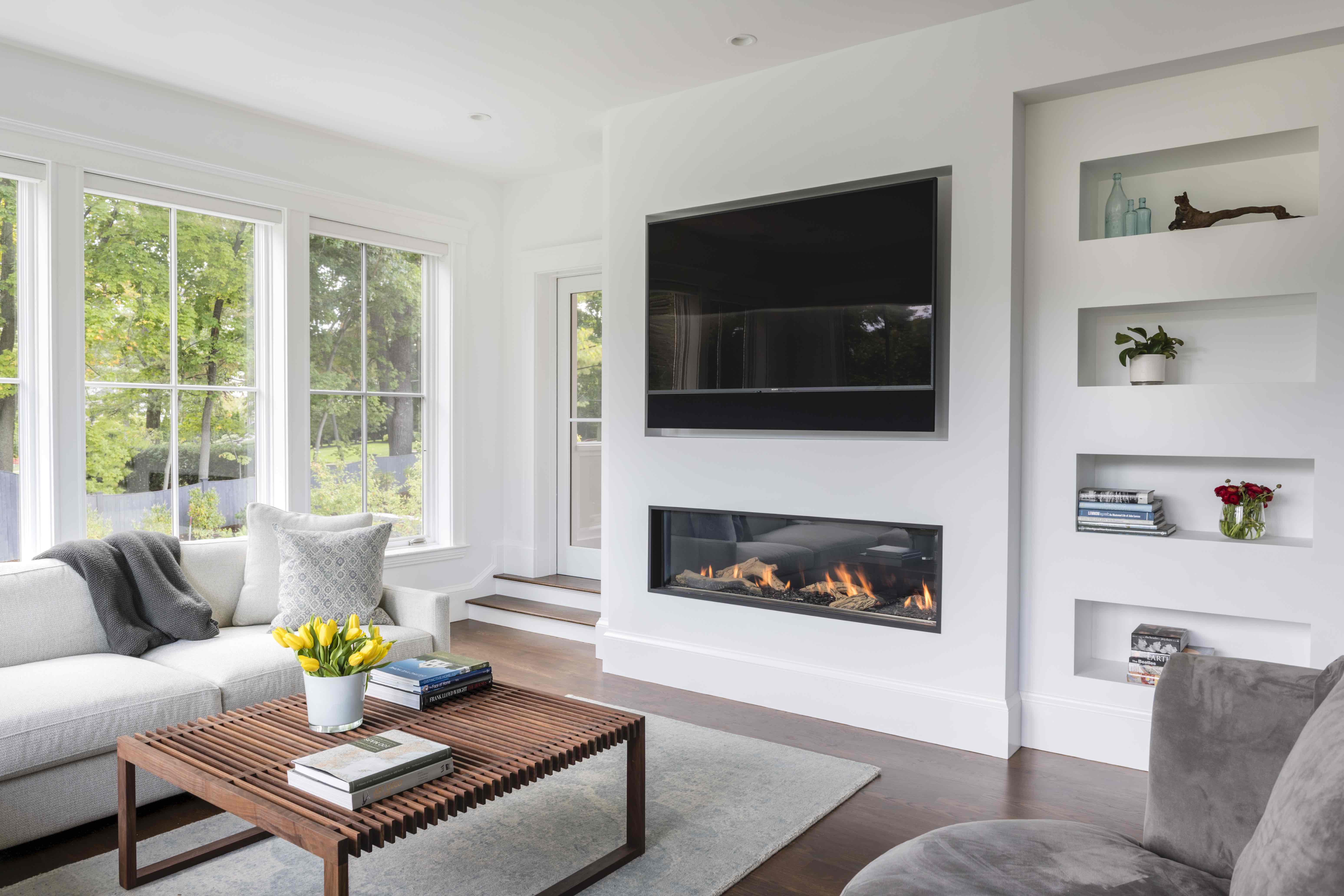 Project | NS Builders | Crafted With Intention