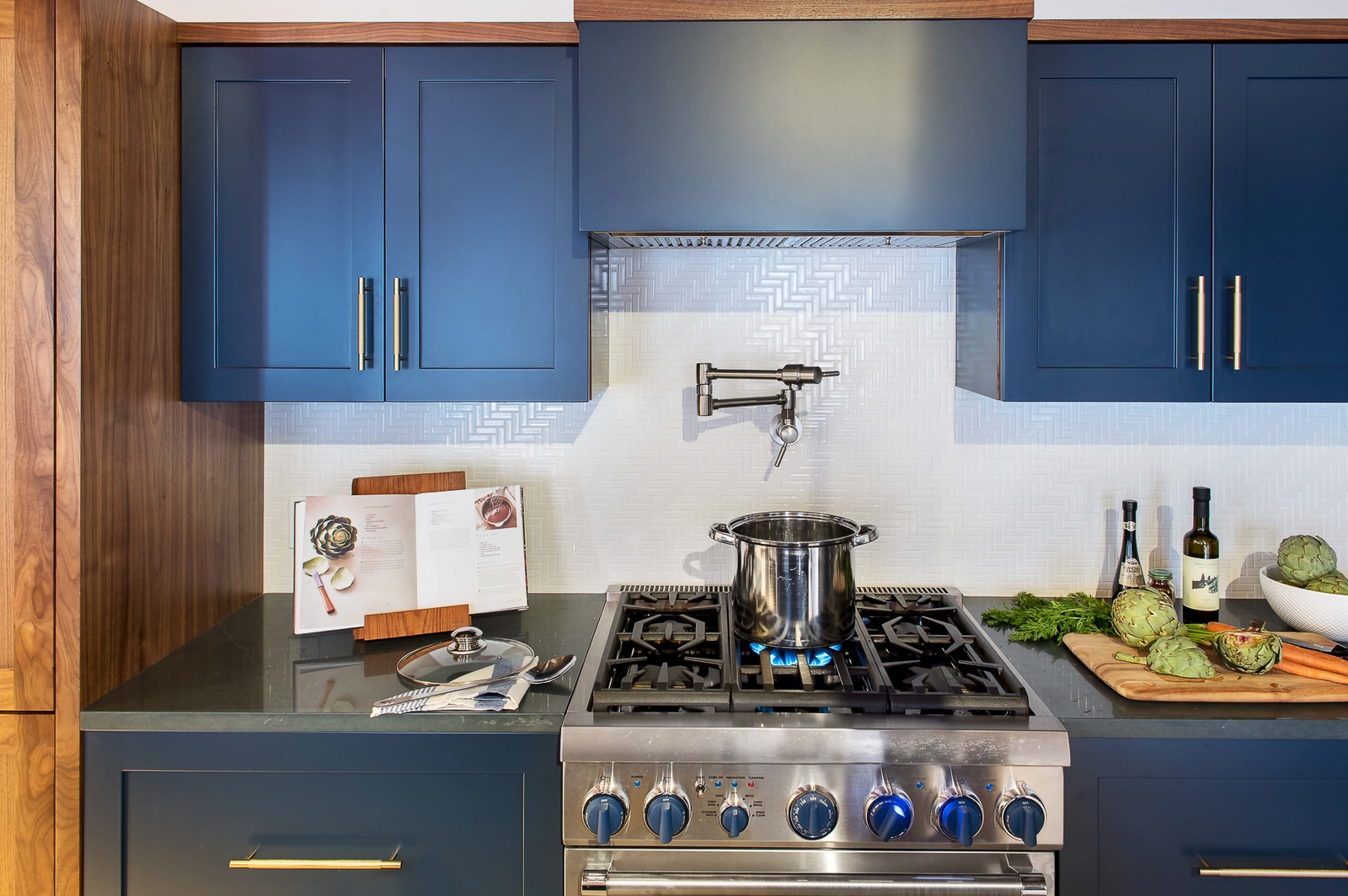 Project | NS Builders | Crafted With Intention