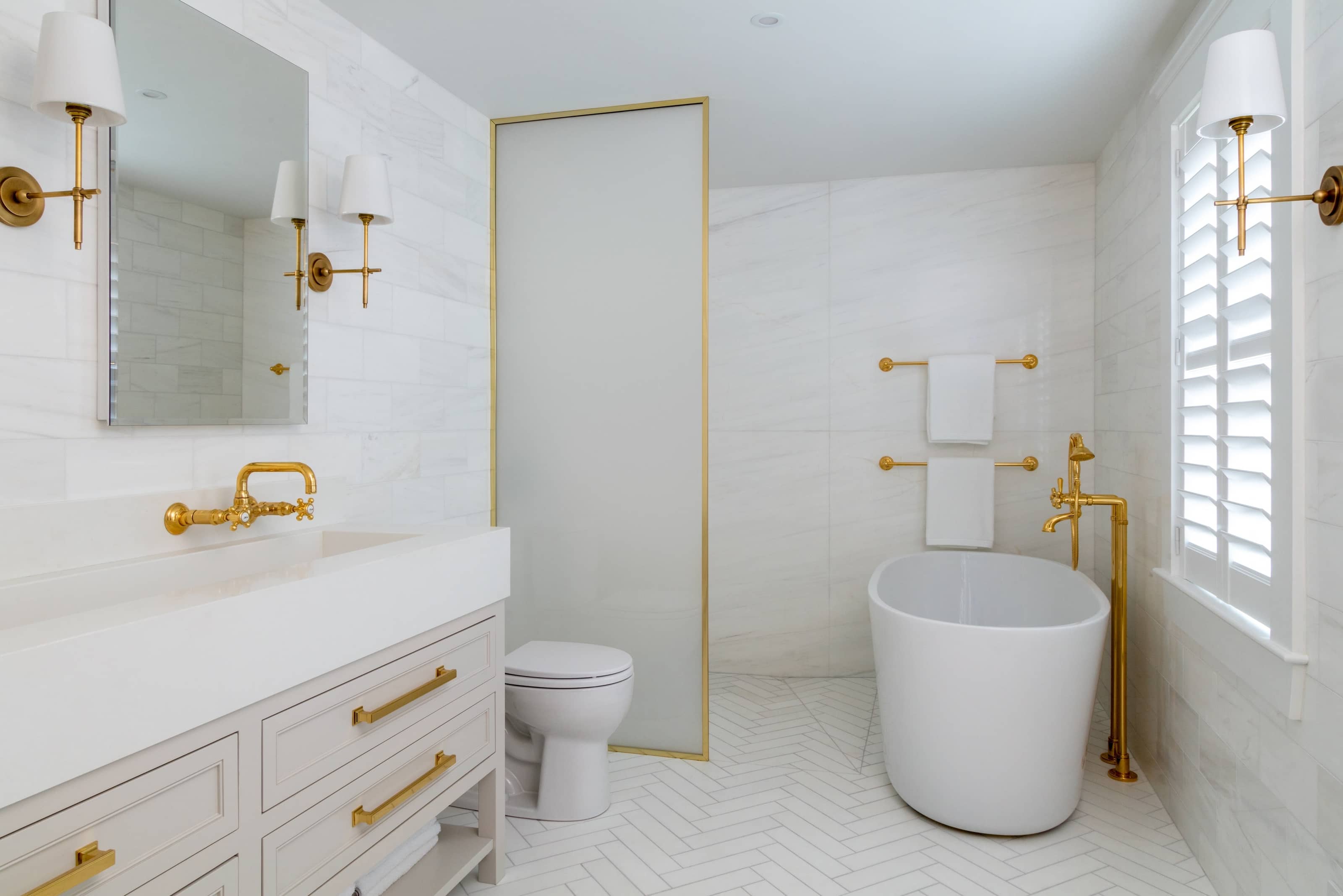 Project | NS Builders | Crafted With Intention