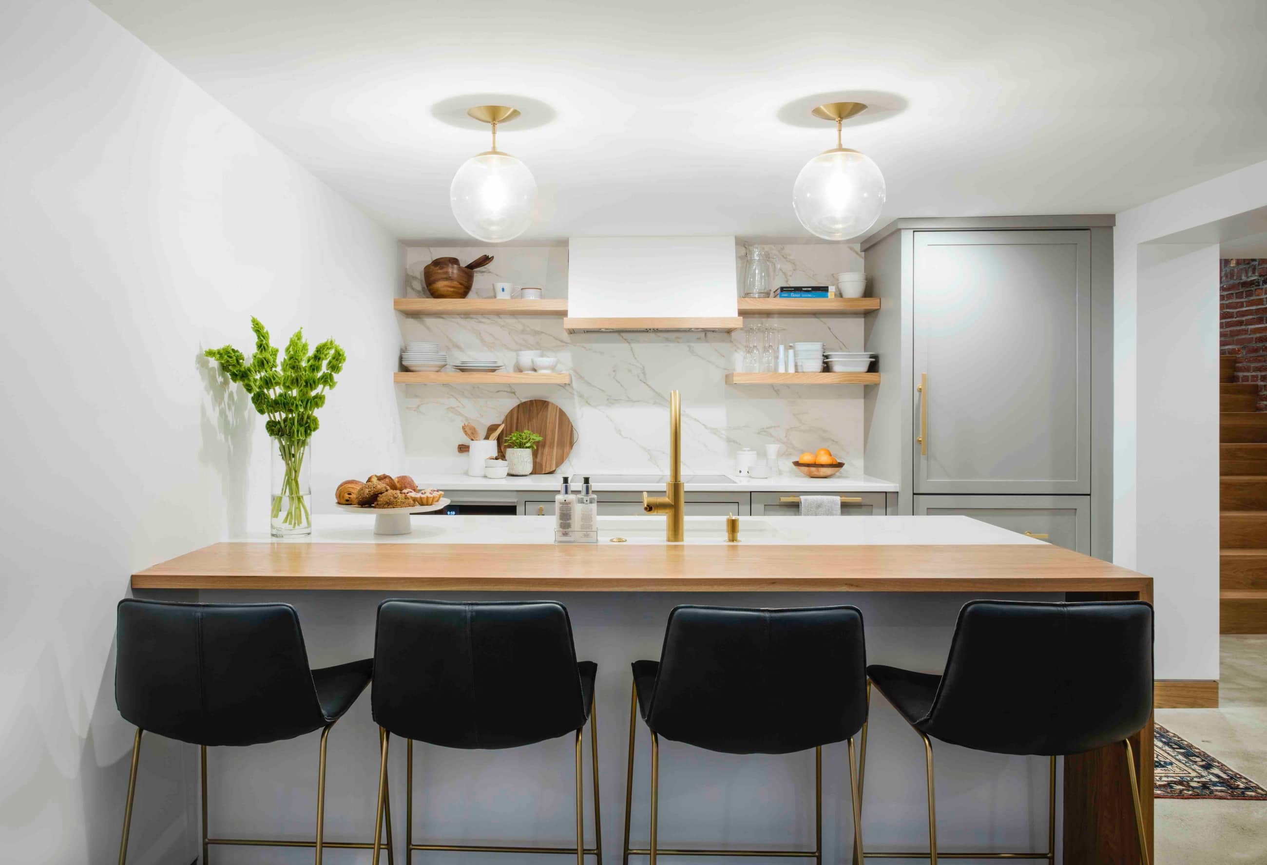 Project | NS Builders | Crafted With Intention