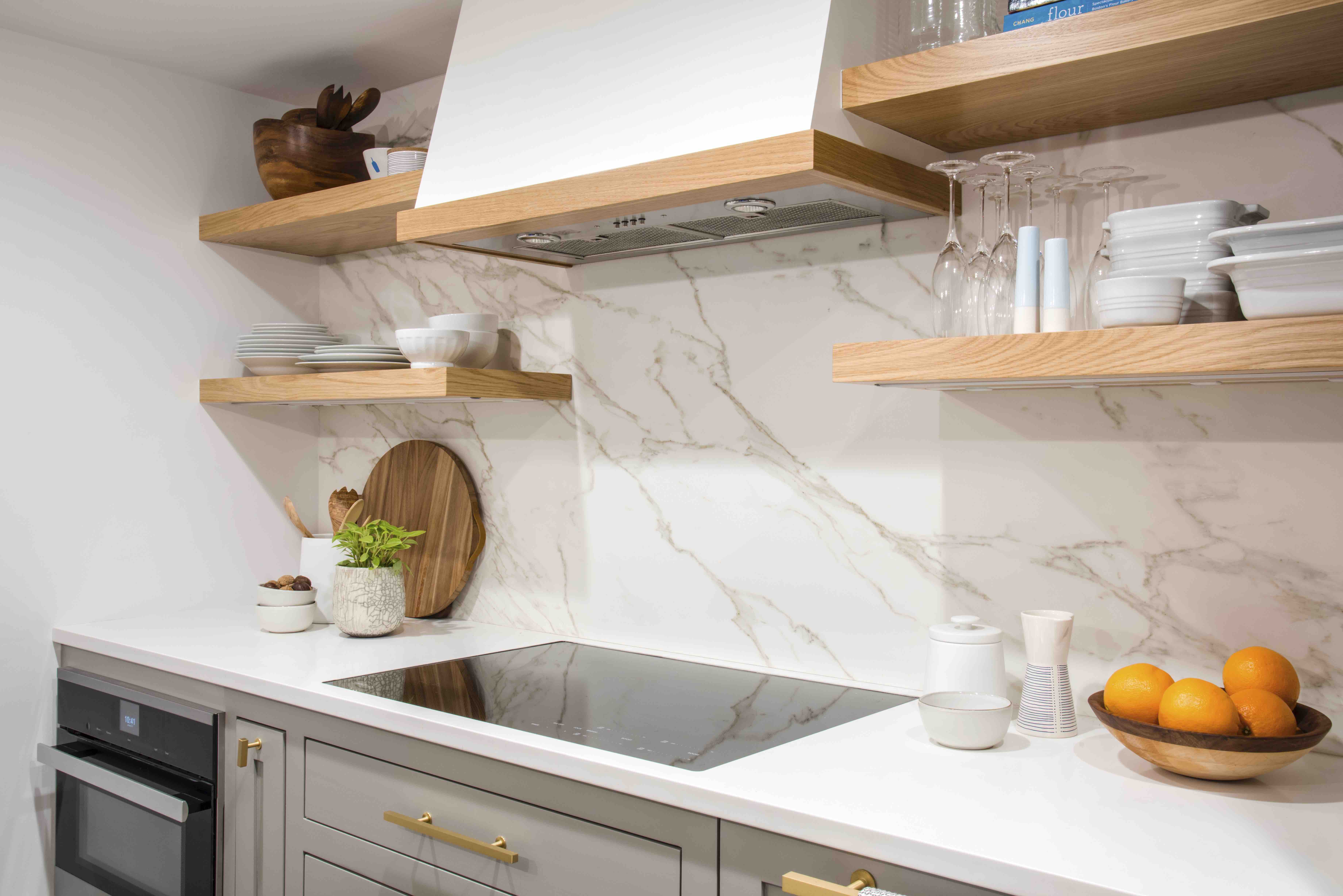 Project | NS Builders | Crafted With Intention