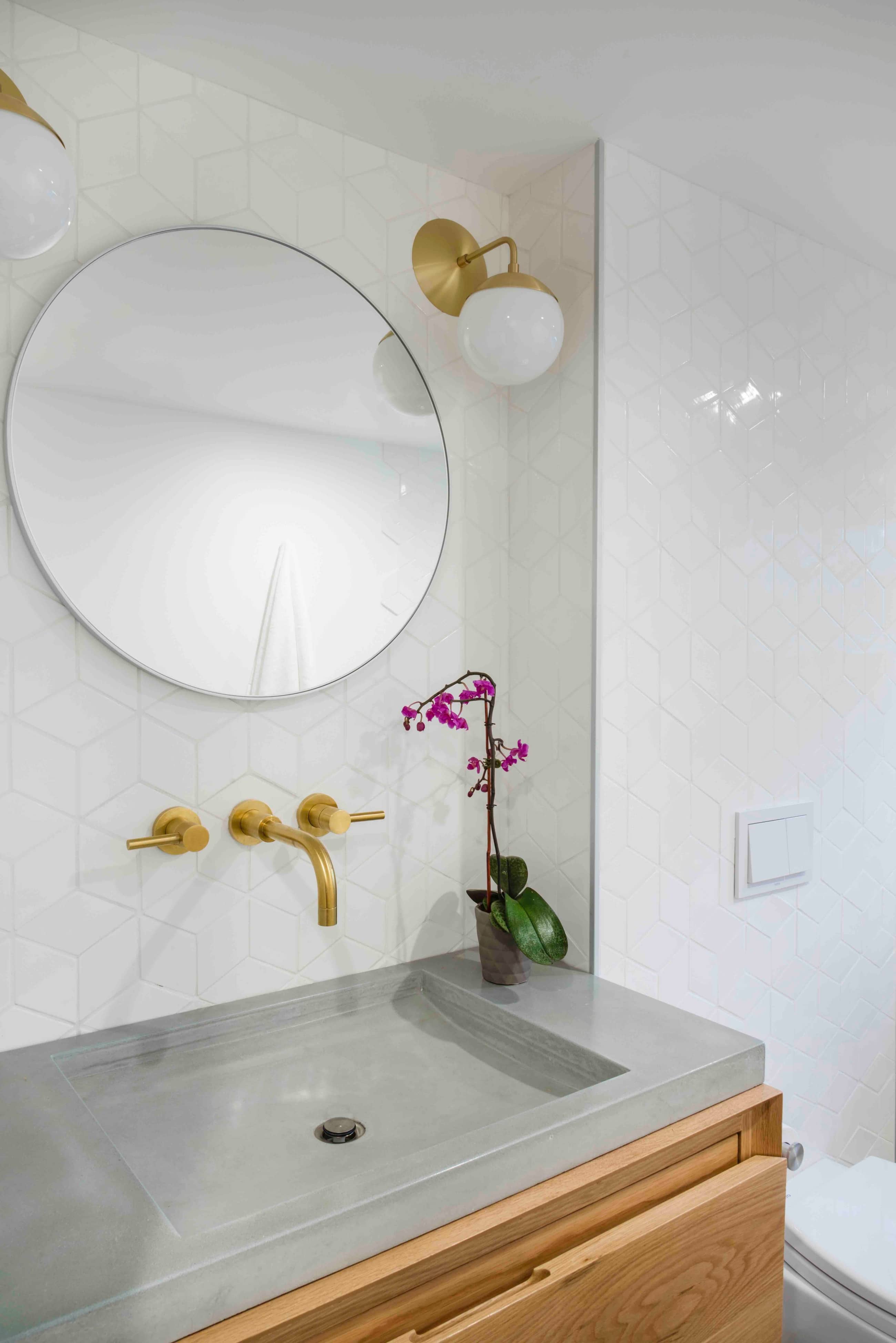 Project | NS Builders | Crafted With Intention