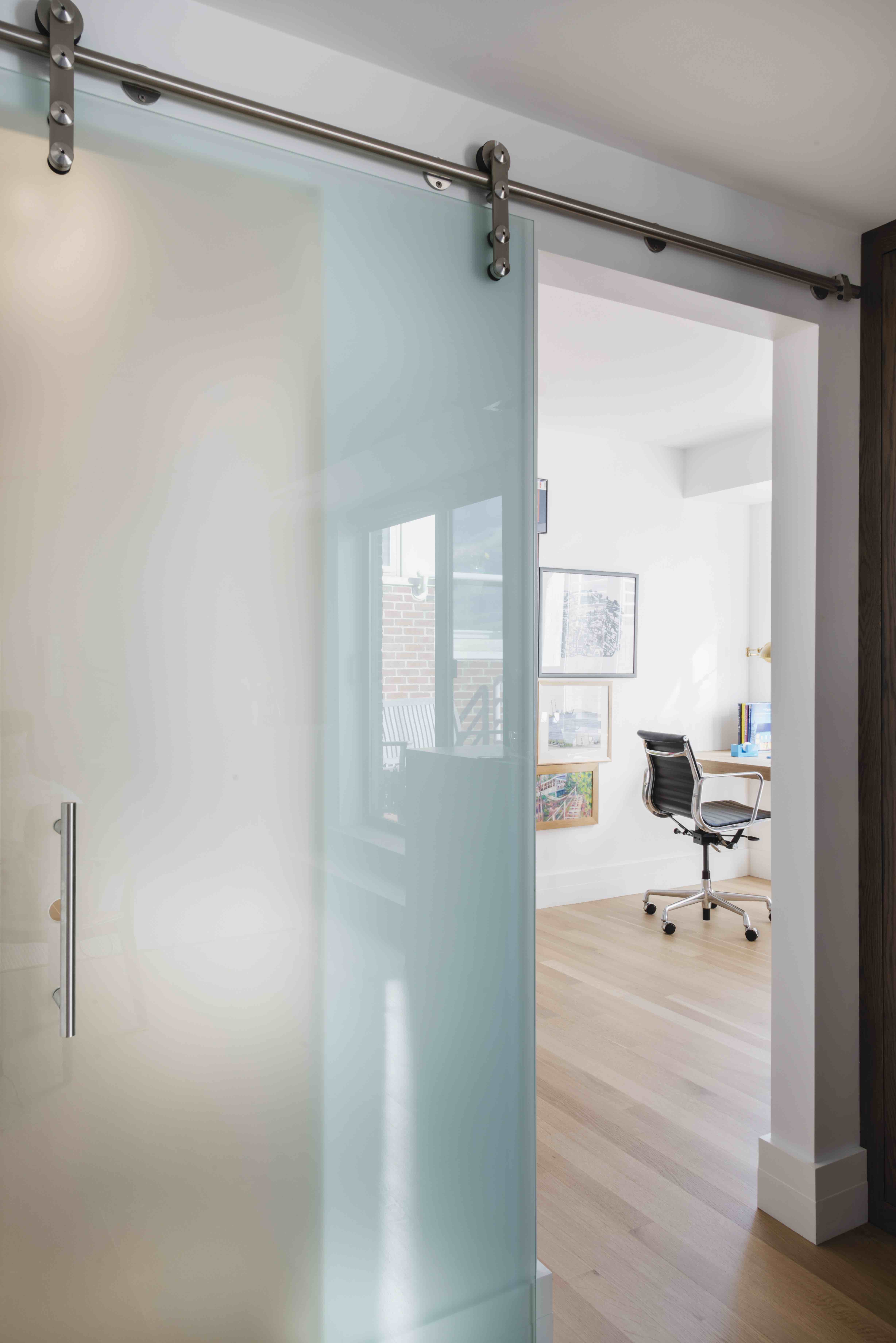 Project | NS Builders | Crafted With Intention