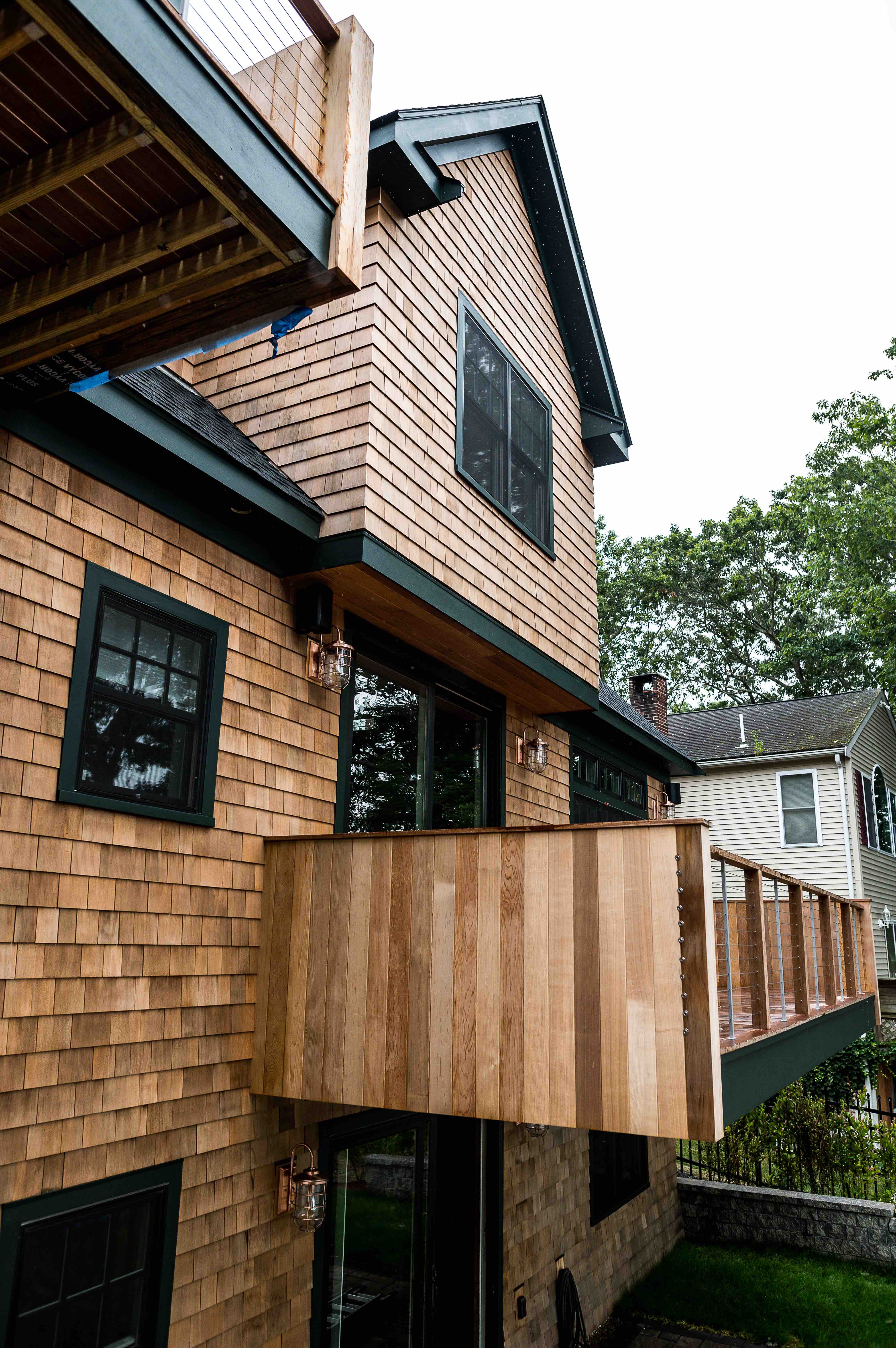 Project | NS Builders | Crafted With Intention