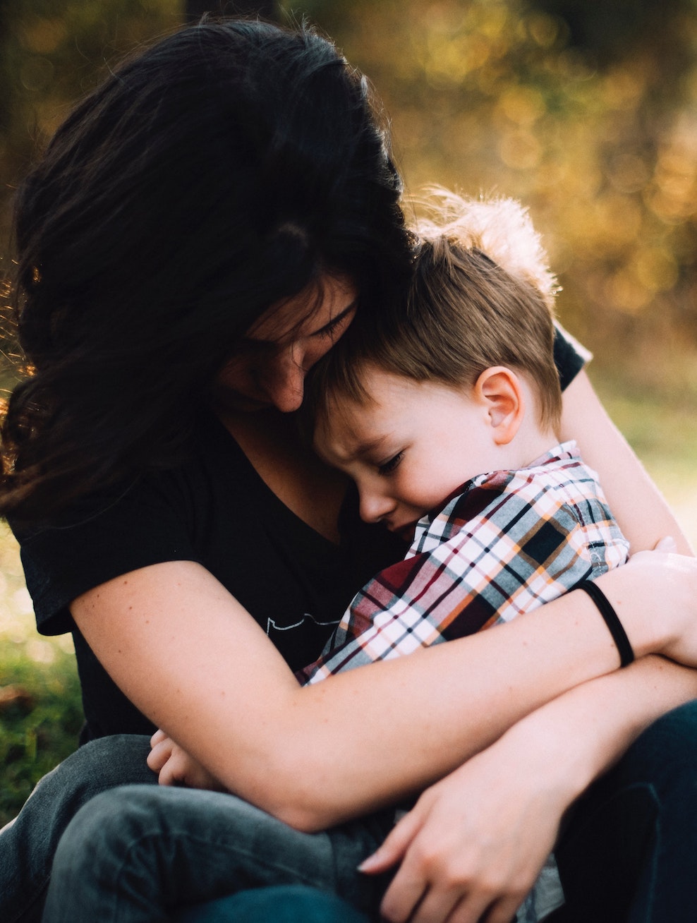 Exchange Club Family Support Center Parent Aide