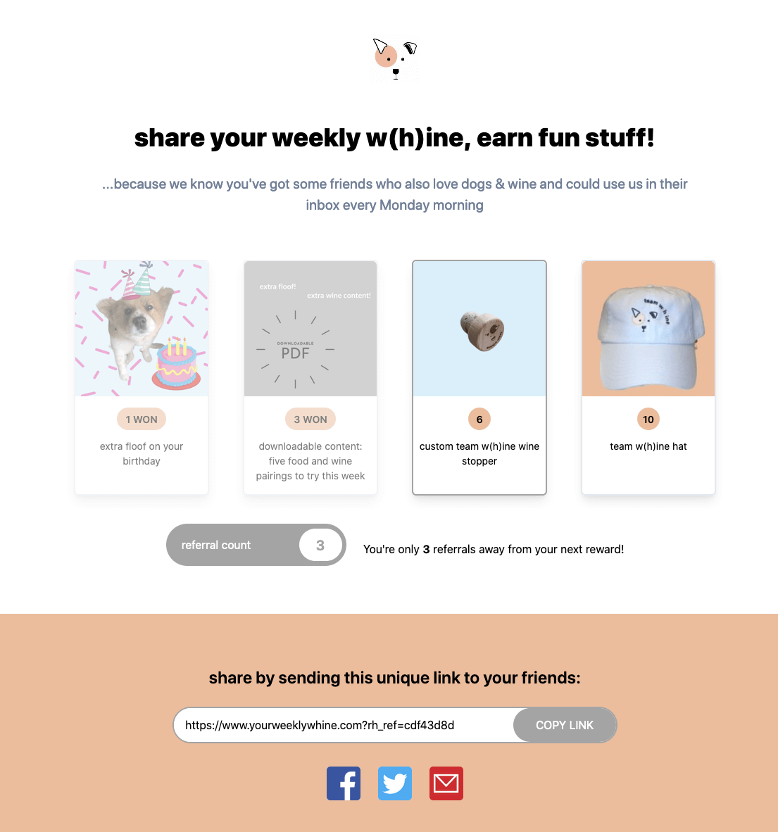 Features | Why do the best newsletters choose SparkLoop?