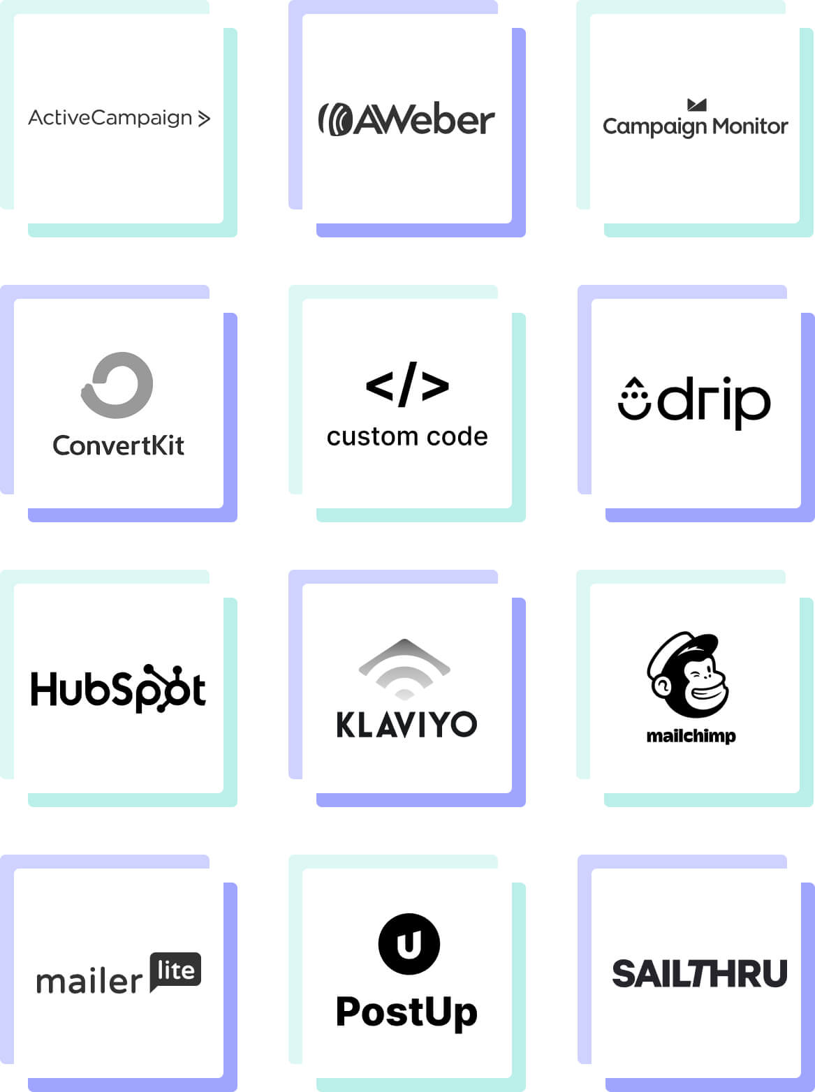 Features | Why do the best newsletters choose SparkLoop?