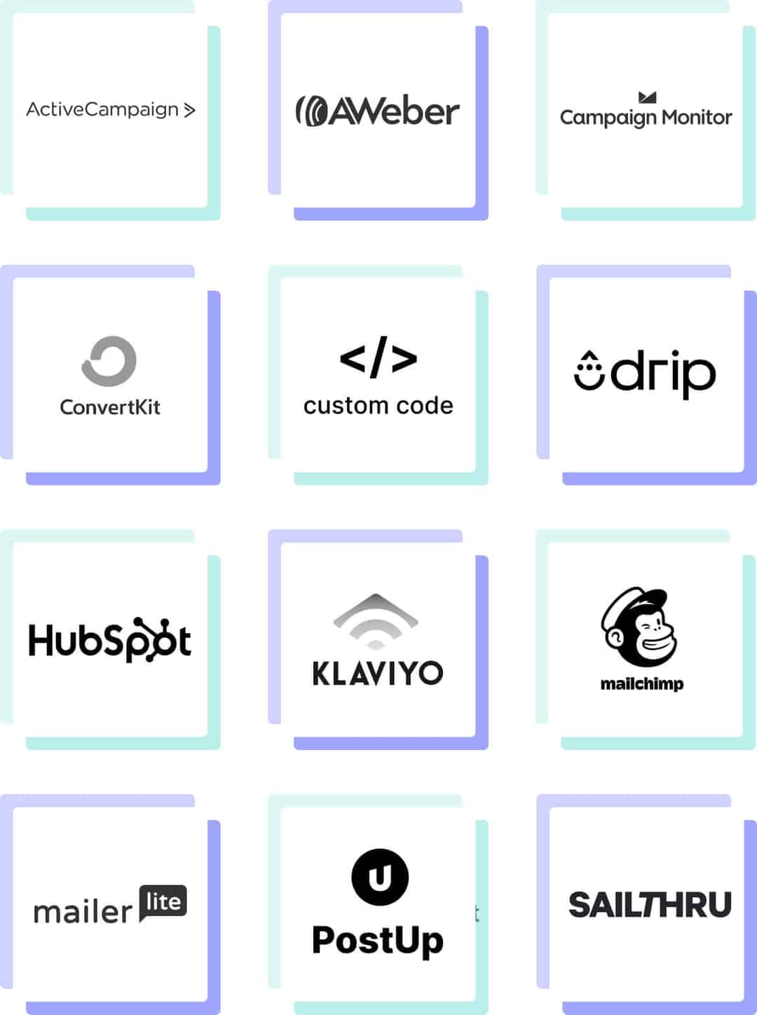 SparkLoop — The #1 Referral Tool For Newsletters