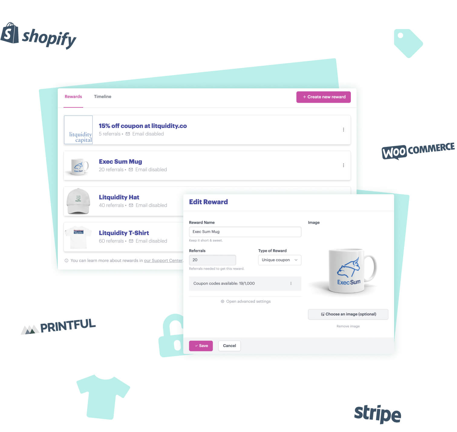 Features | Why do the best newsletters choose SparkLoop?