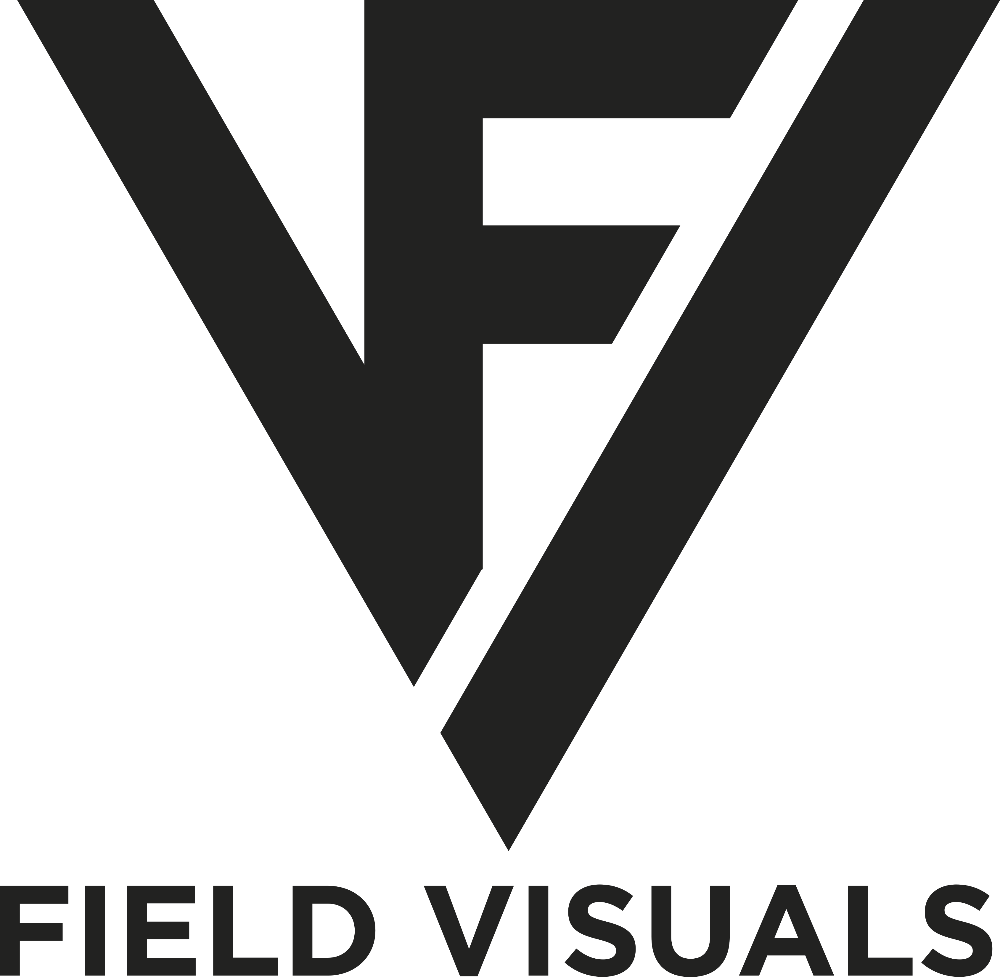 Over Ons | Field Visuals