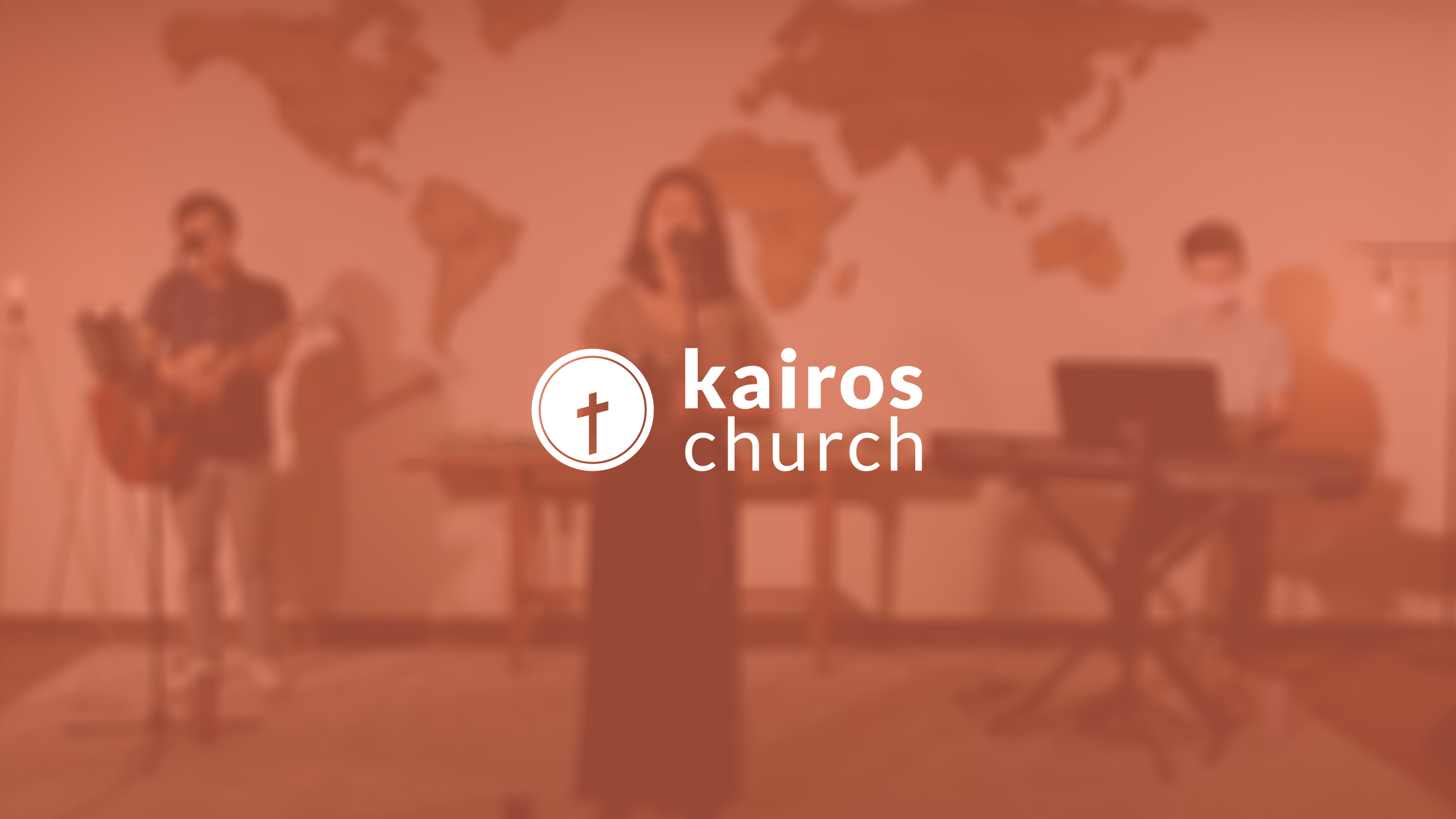 I'm New | Kairos Church