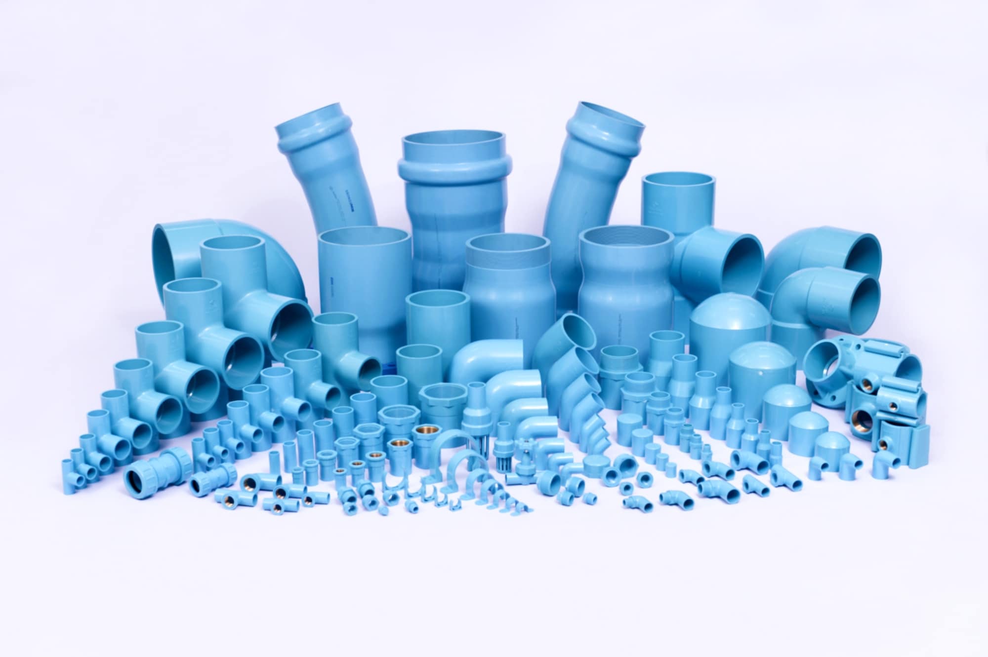 PVC-product จูปิเตอร์ ฟิตติ้ง : ศูนย์รวมสินค้า อุปกรณ์ประปา เหล็ก PVC ...