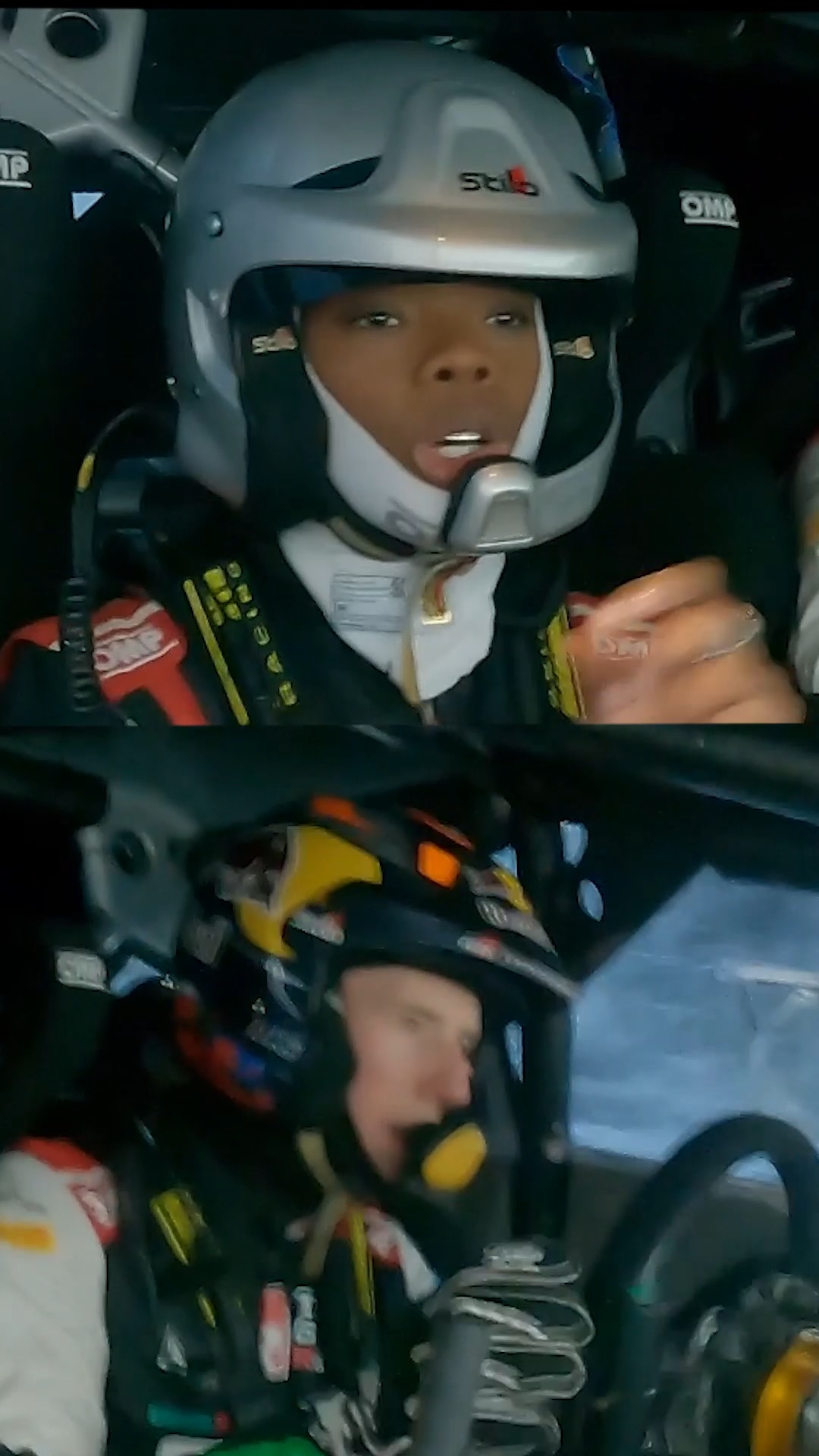 Broadcast Project | Red Bull Fast Bars