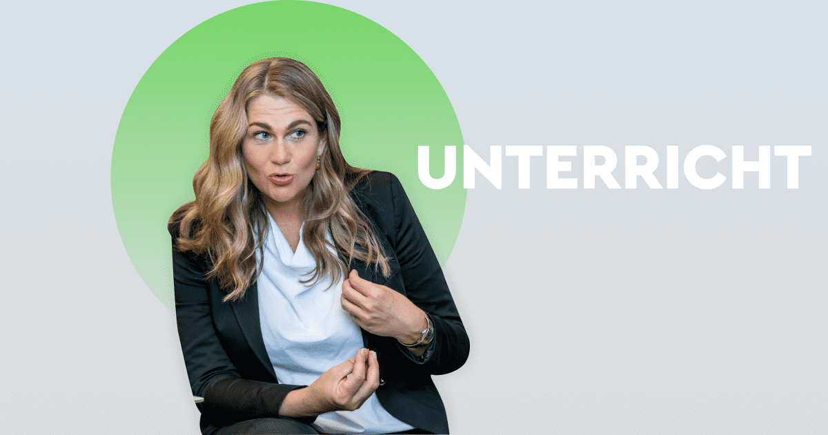 Elena Budinstein – Unterricht