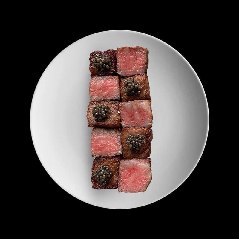 Monarch Caviar | Learn About Our Heritage