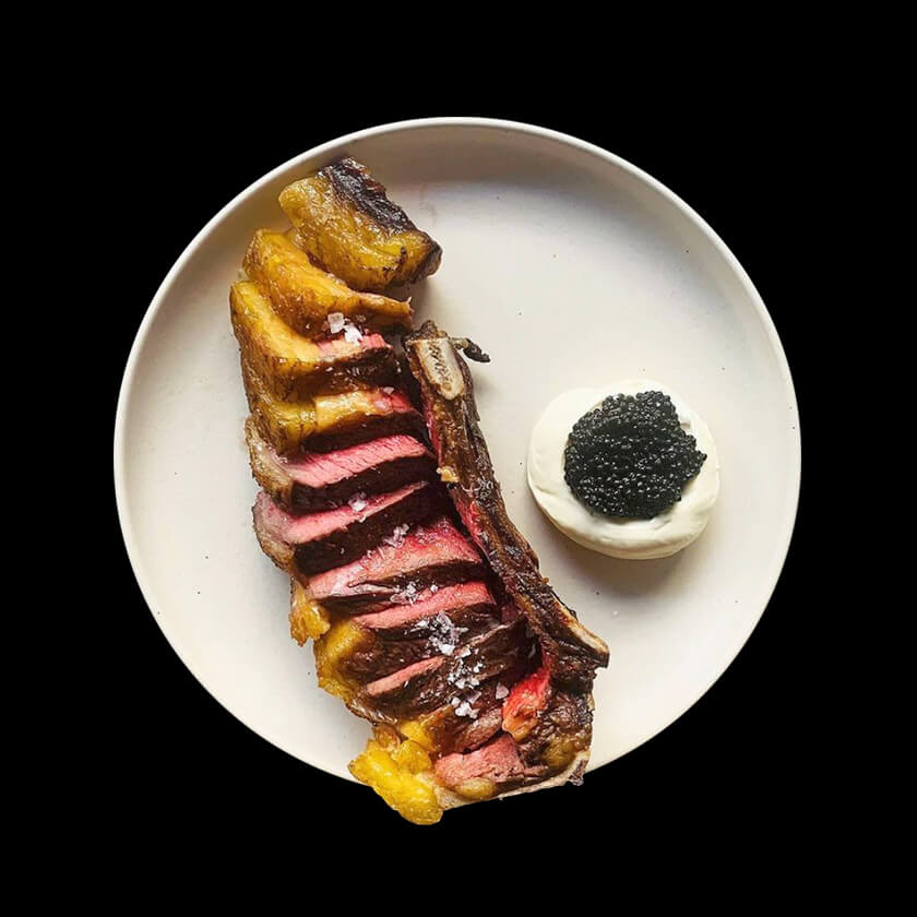 Monarch Caviar | Learn About Our Heritage