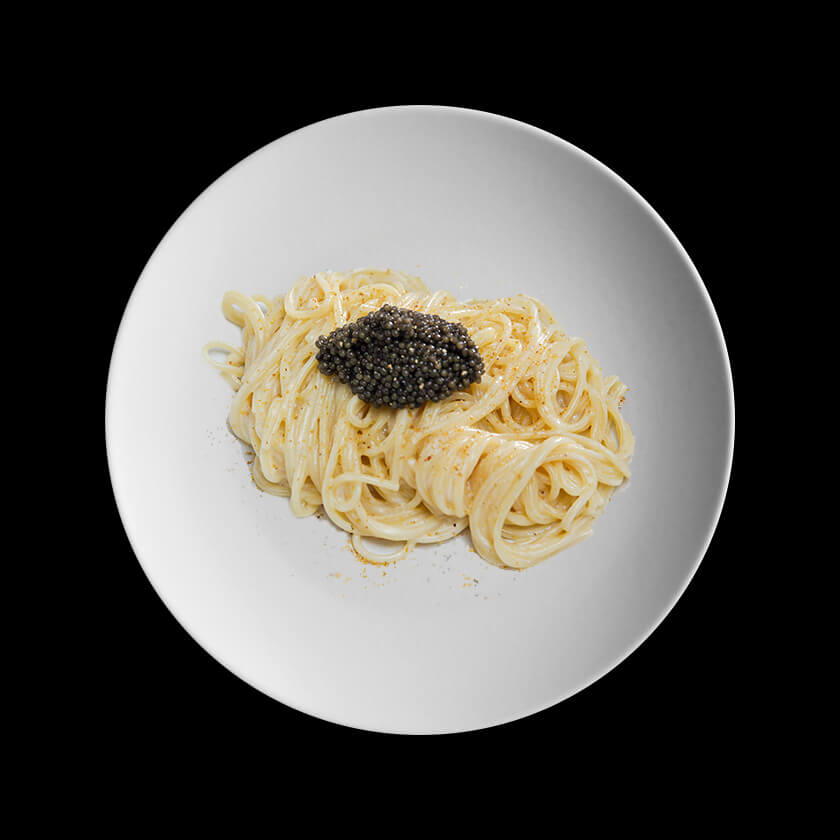 Monarch Caviar | Learn About Our Heritage