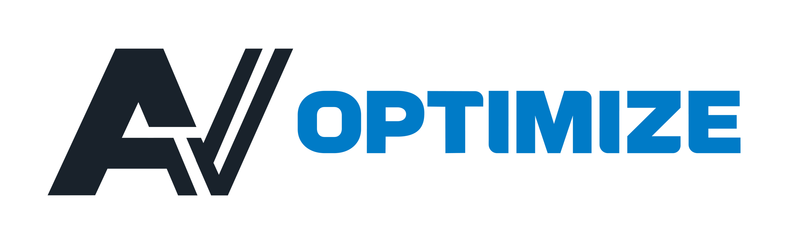 Maximize profits and increase efficiency with AV Optimize