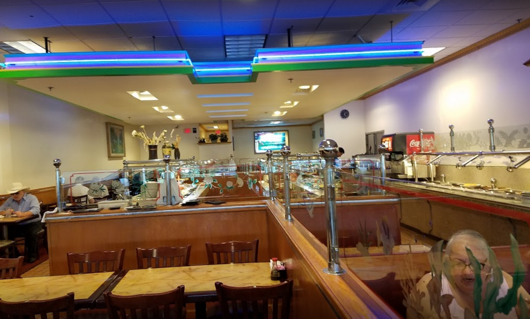 Grand East All You Can Eat Oriental Buffet in Wilmington, DE
