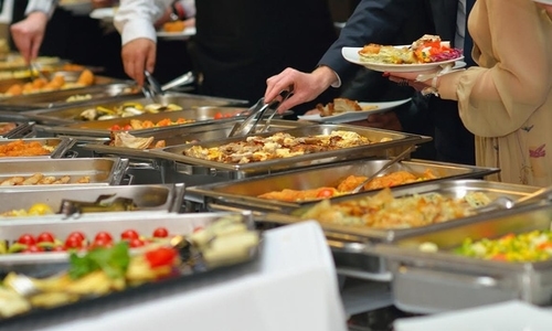 Grand East All You Can Eat Oriental Buffet in Wilmington, DE