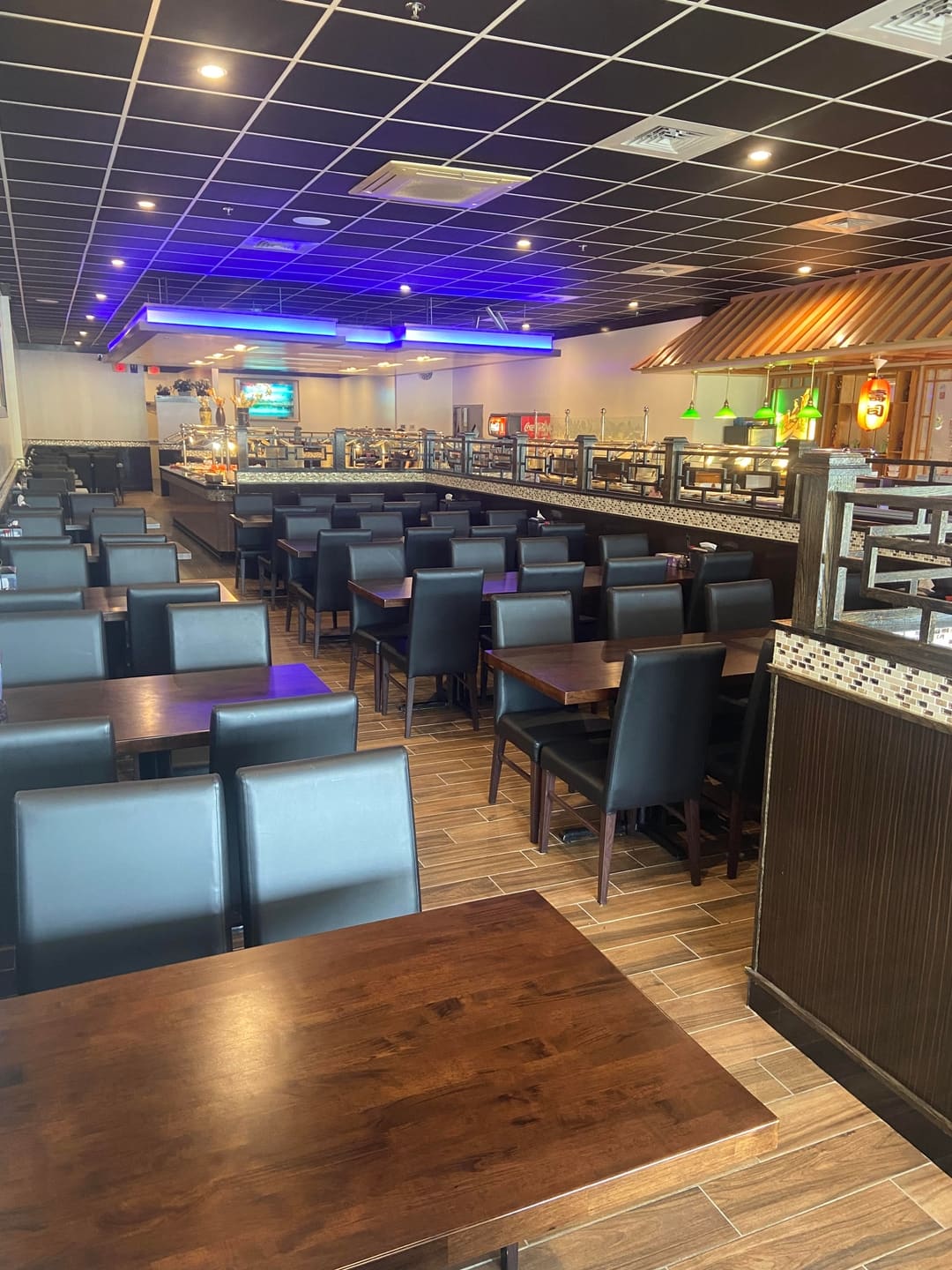 Grand East All You Can Eat Oriental Buffet in Wilmington, DE