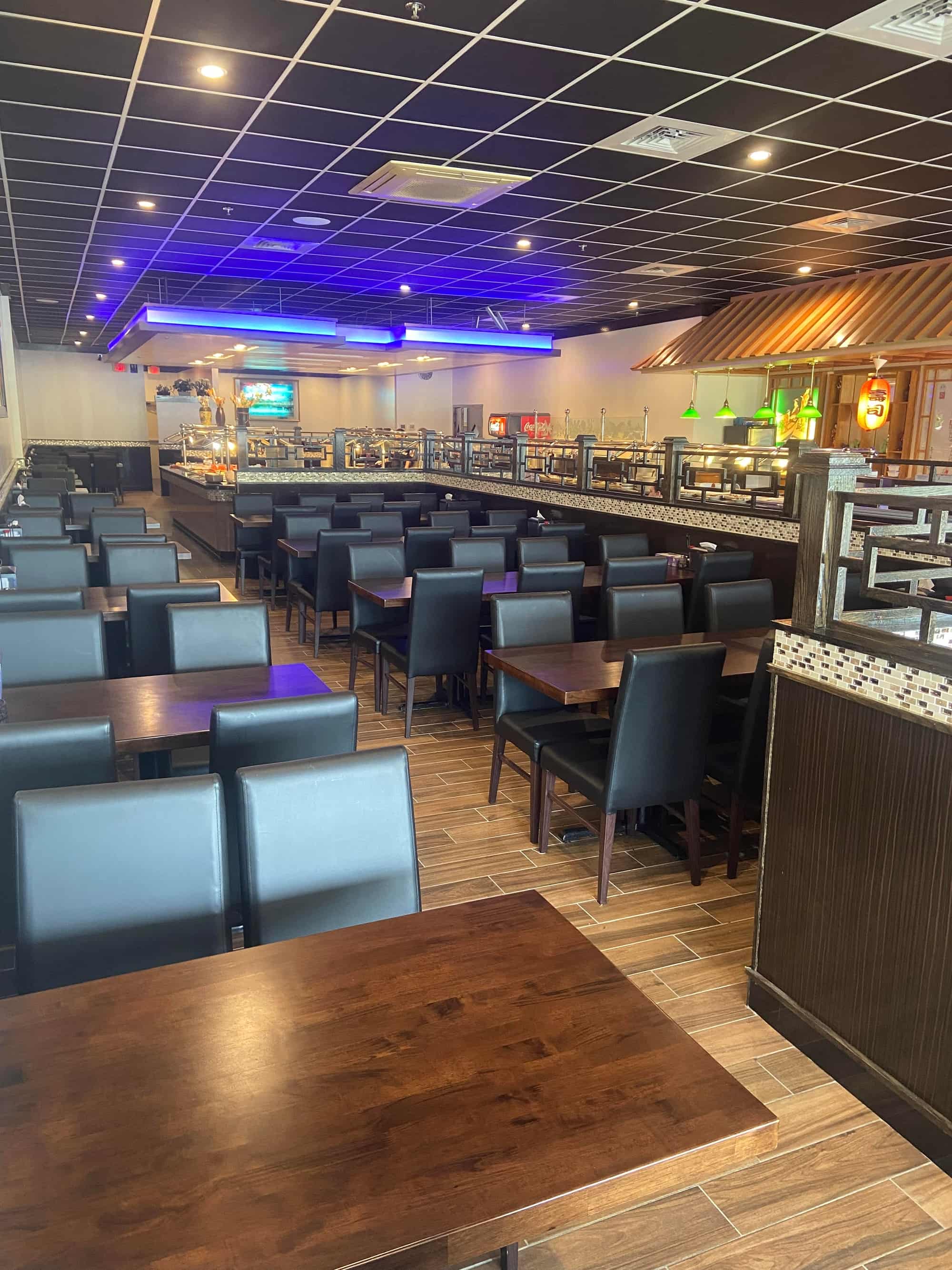 Grand East All You Can Eat Oriental Buffet in Wilmington, DE