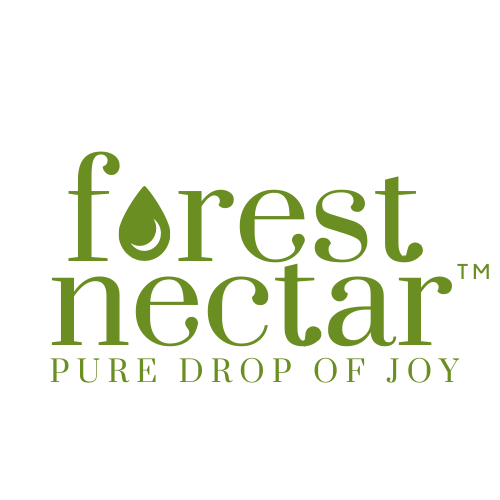 Forest Nectar - Pure Drop of Joy