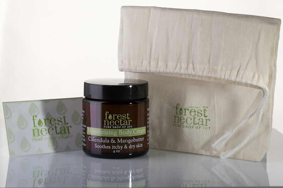 Forest Nectar - Pure Drop of Joy