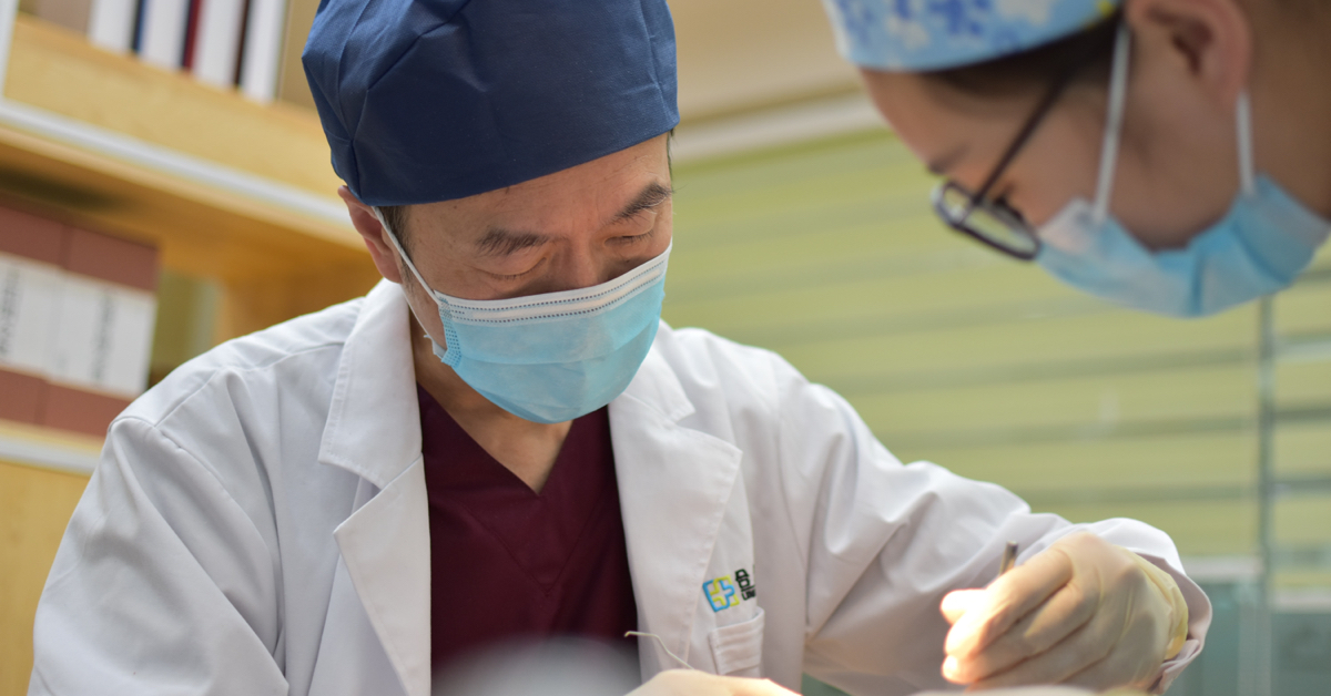 The 3-Legged Stool of Success