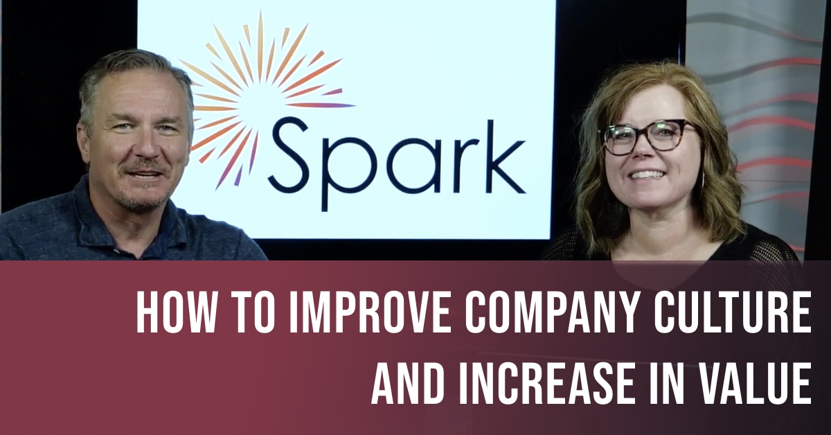How to Improve Company Culture and Increase in Value